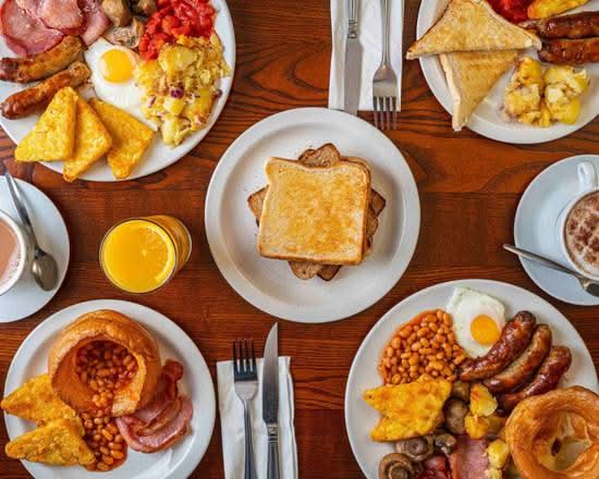 Toby Carvery - Exeter Menu & Prices - Exeter Delivery - Order with Uber ...