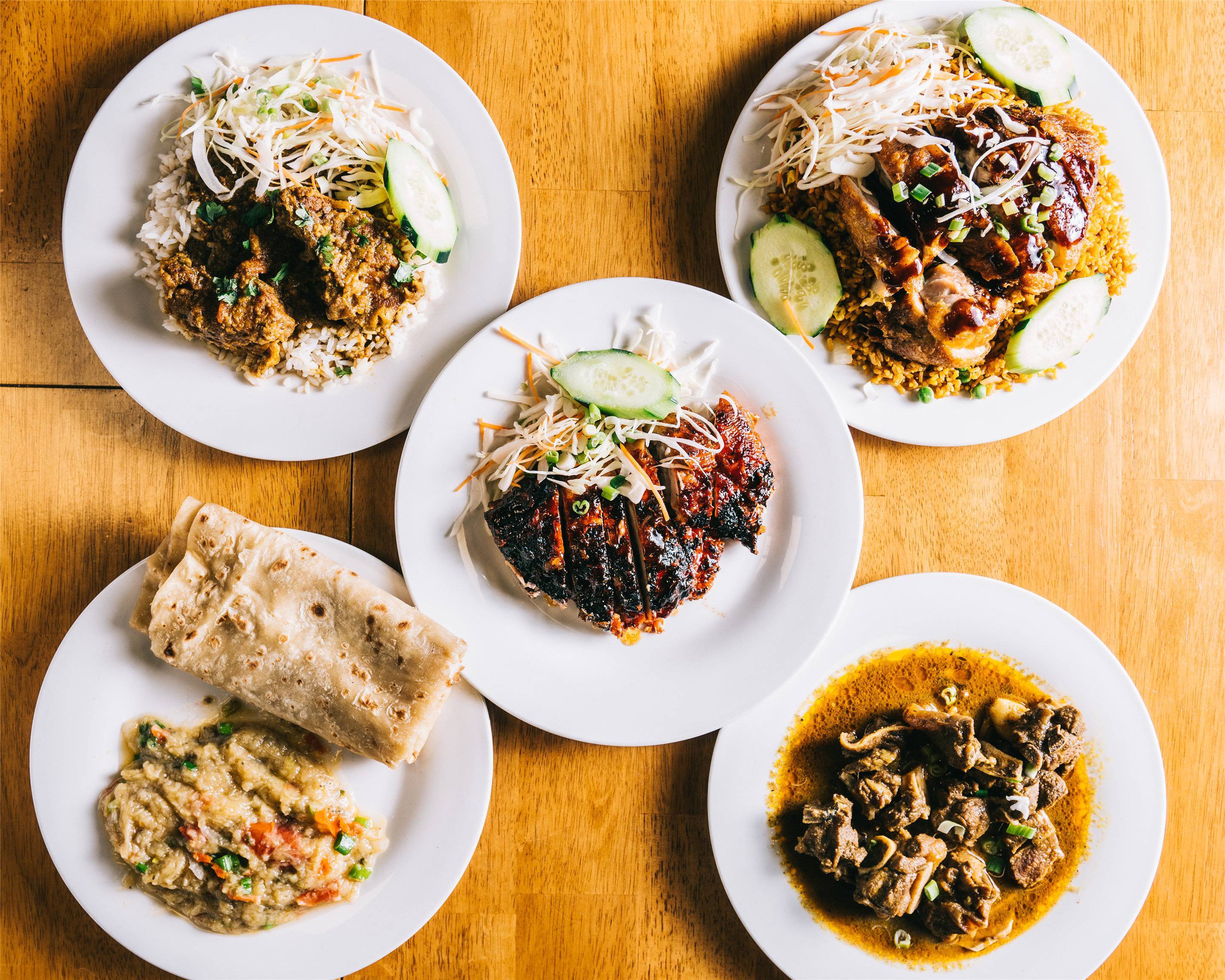 Roti Paradise Menu New York Order Roti Paradise Delivery Online Postmates