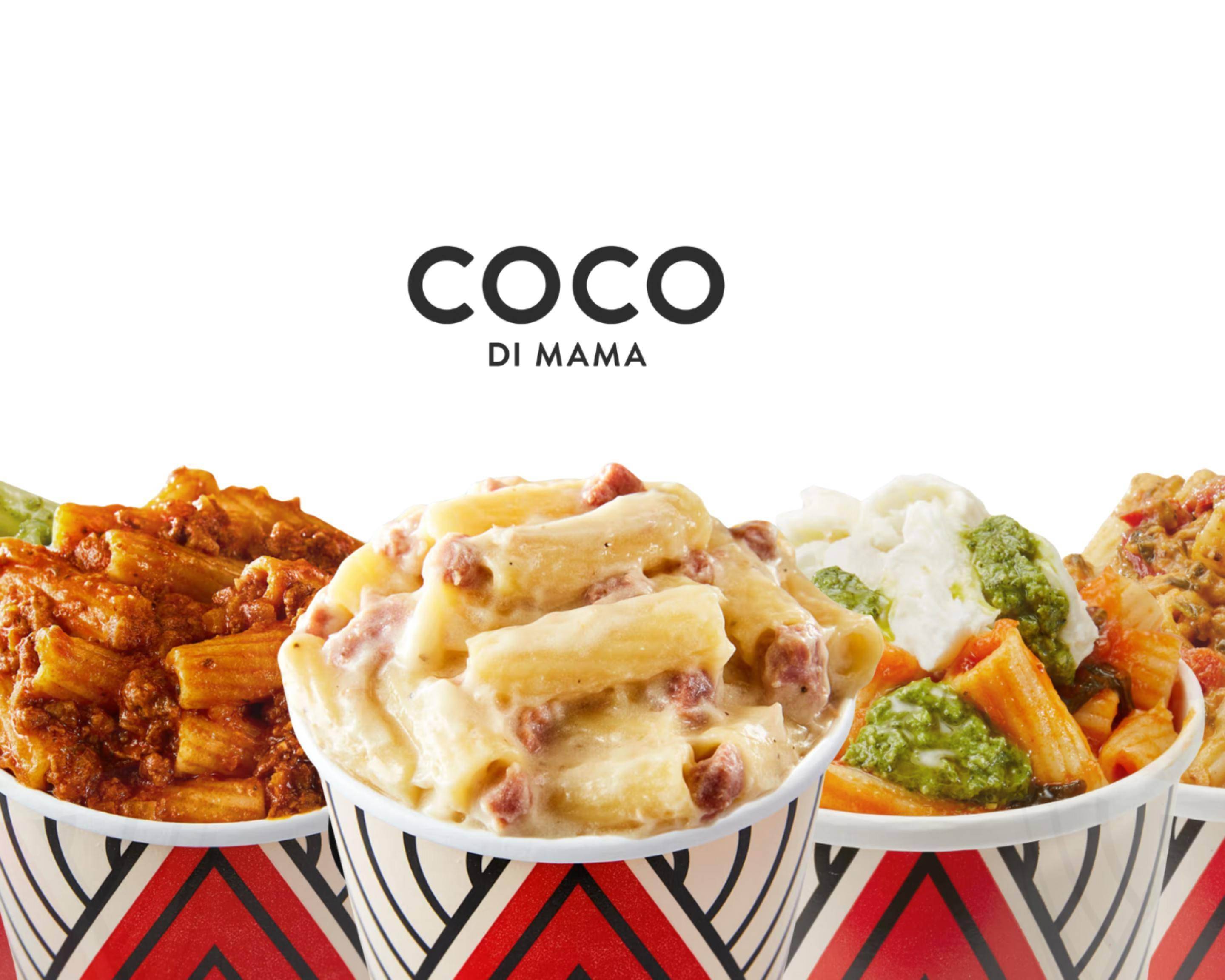 Coco Di Mama Kitchens (Preston) Menu - Takeaway in Manchester | Delivery menu & prices | Uber Eats