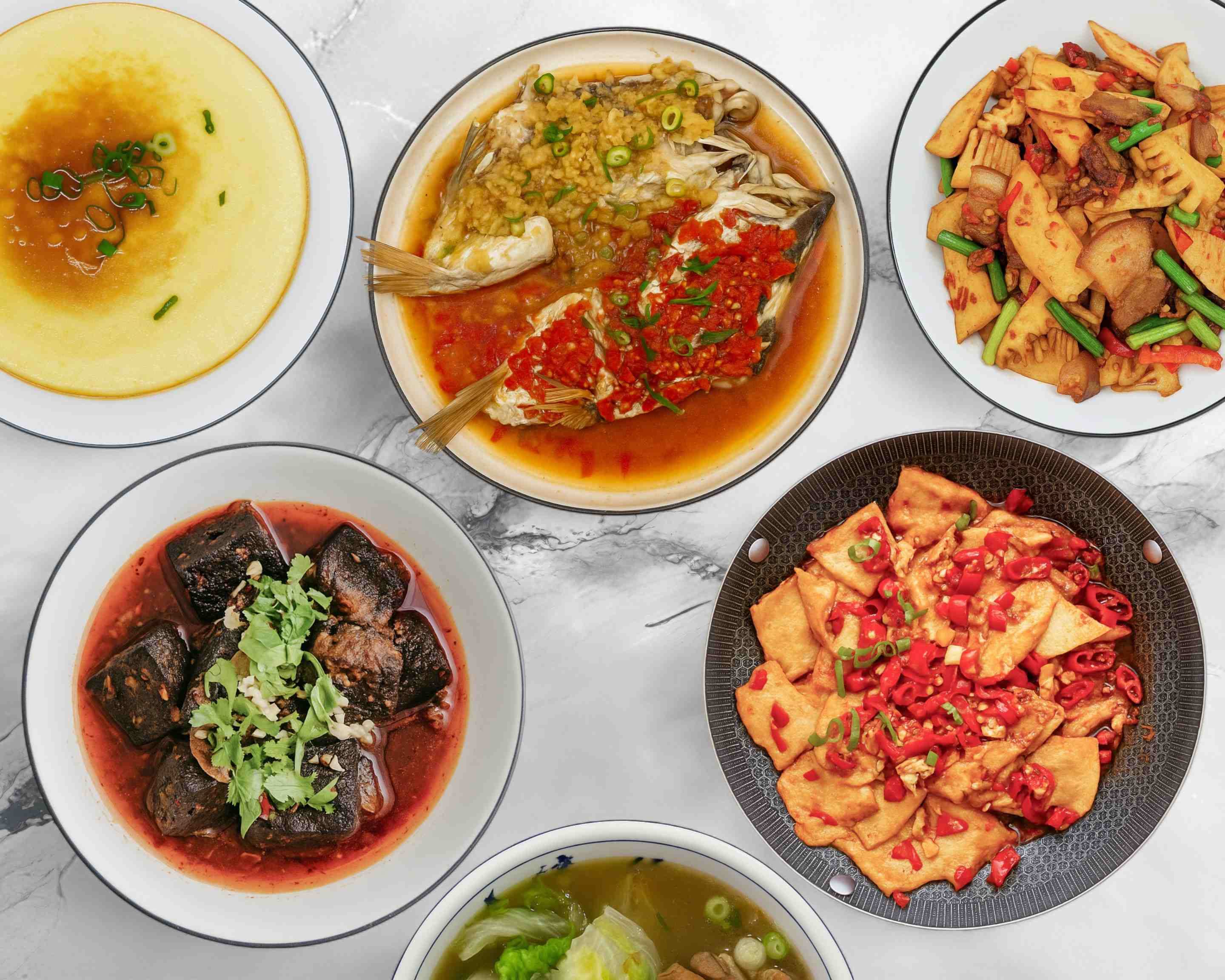 Chilli Chef‘s Rice Noodle Bar (Field Street) Menu Takeout in Adelaide ...