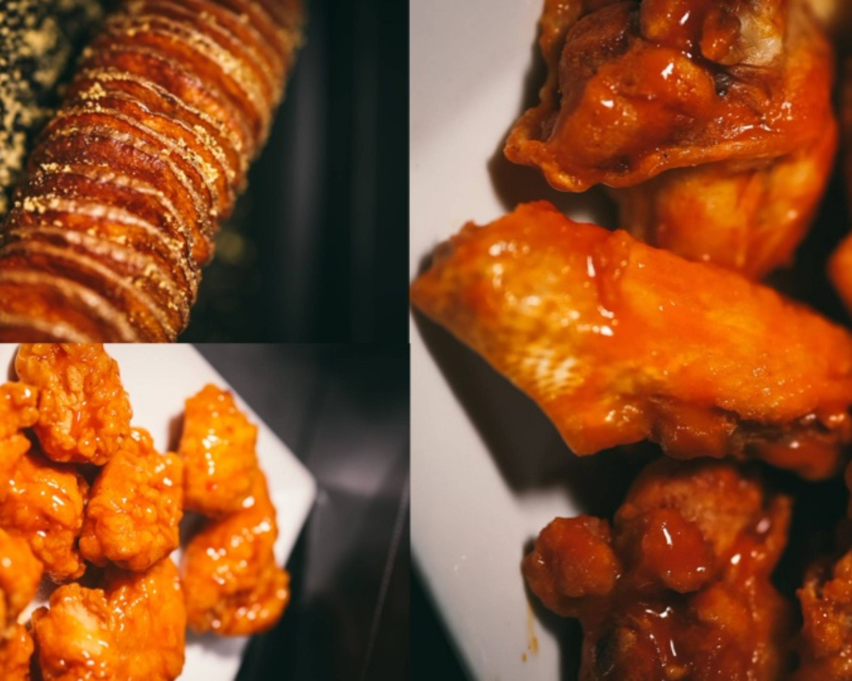 Order Midnight Wings 'N' Things Menu Delivery in Glen Cove | Menu ...