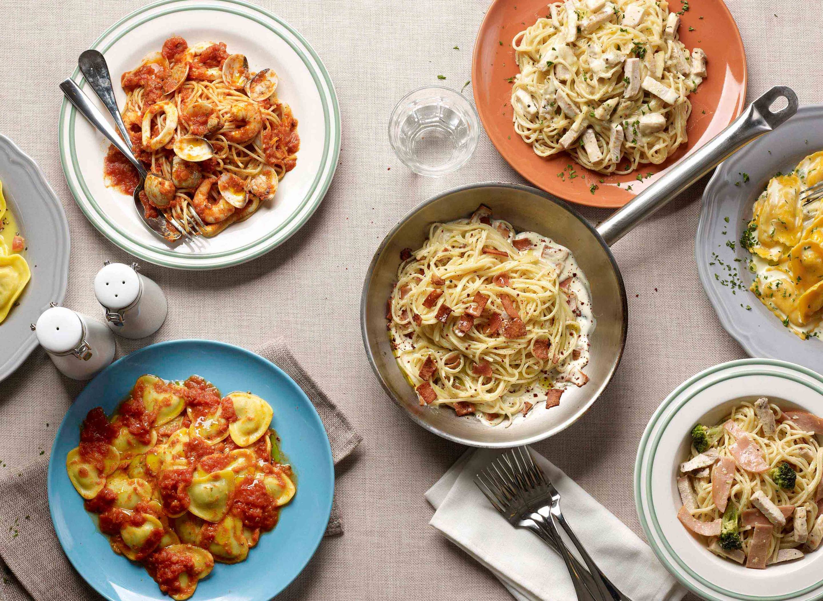 PASTA MADNESS Menu Smyrna • Order PASTA MADNESS Delivery Online • Postmates