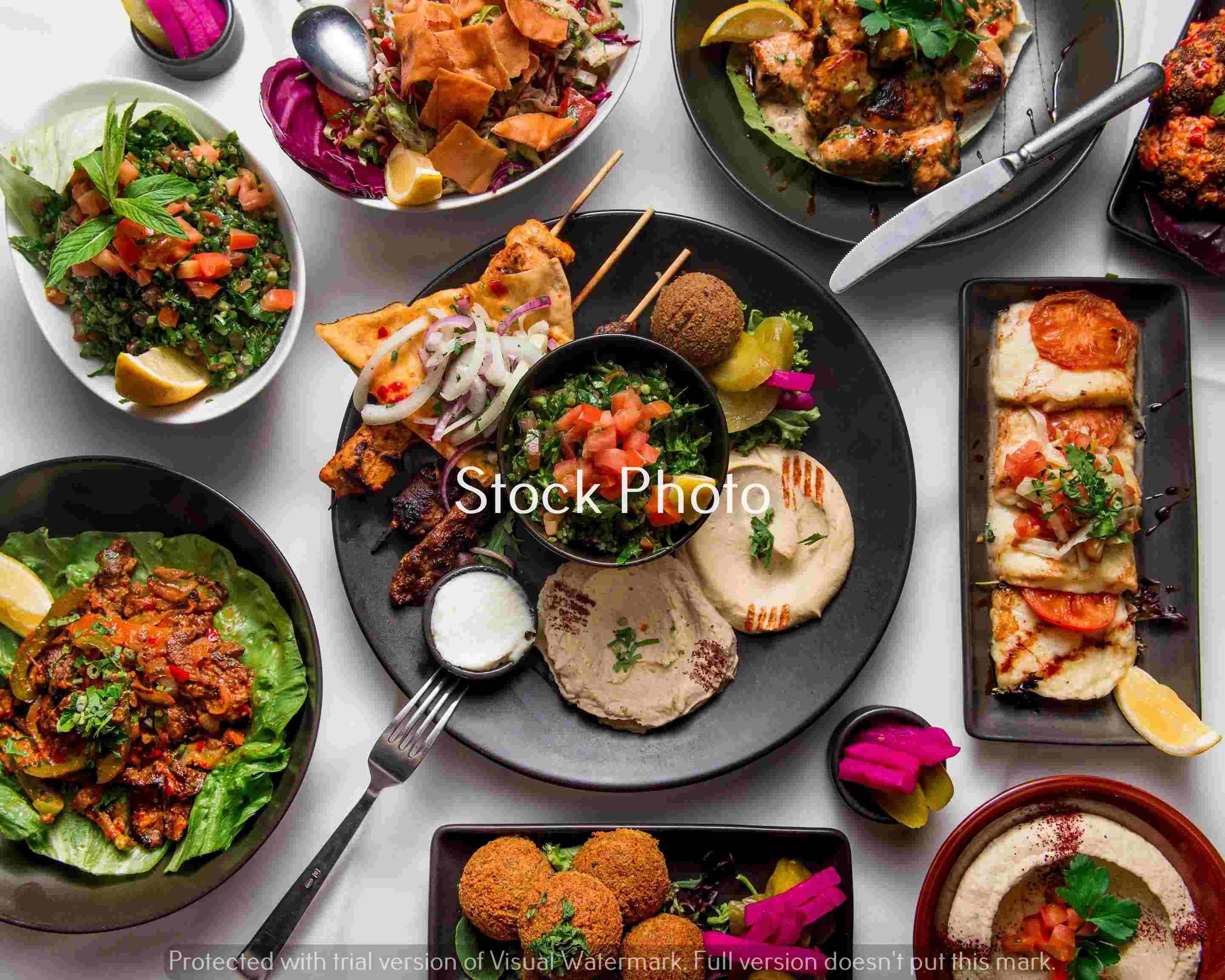 Order Layla's Cafe & Lebanese Cusing _ 195 Windsor St Menu Delivery and ...