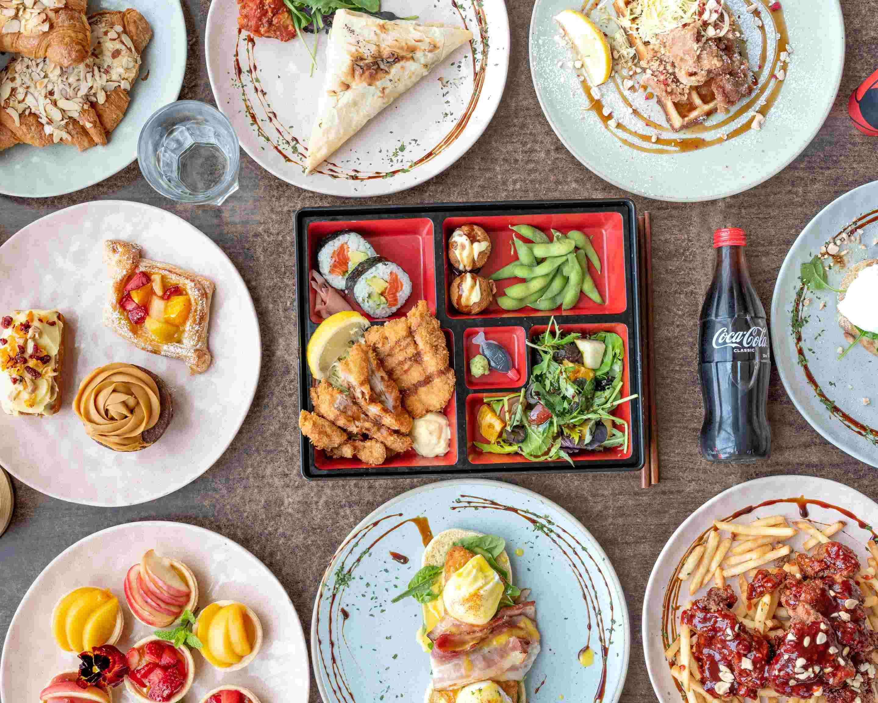 Order Broomtree Cafe & Kitchen | Menu & Prices | Tauranga Delivery ...
