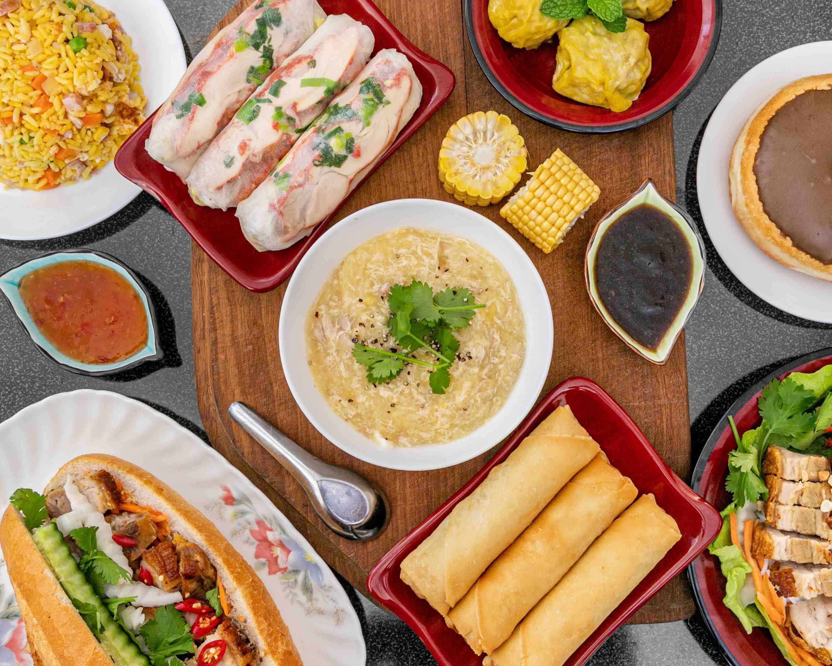 Order Hewett Country Bakery | Menu & Prices | Gawler Delivery | Uber Eats