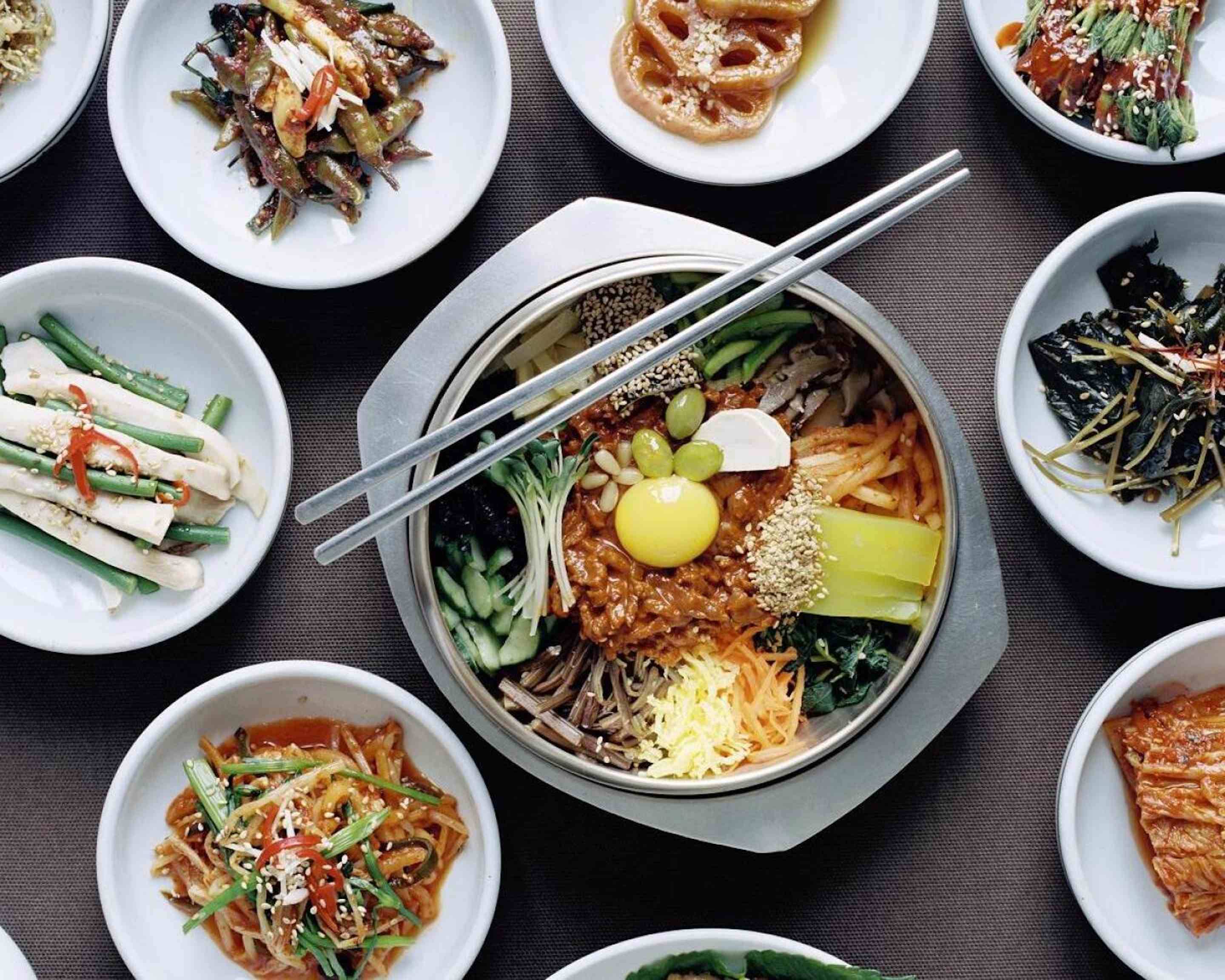 Order JJUNDA Korean Restaurant Parkhurst Menu Delivery Online ...