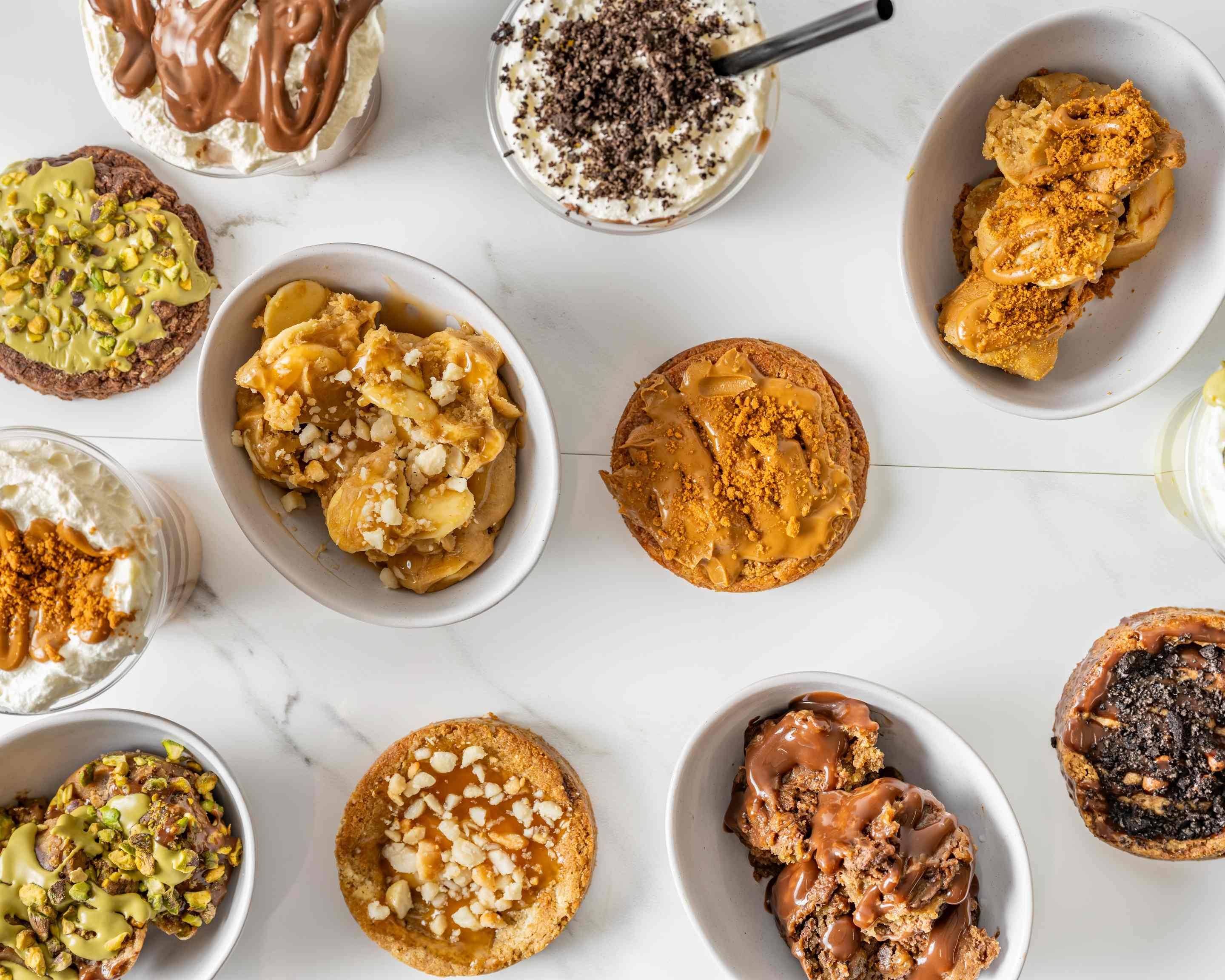 Loco For Cocoa Menu Takeout in Melbourne | Delivery Menu & Prices ...
