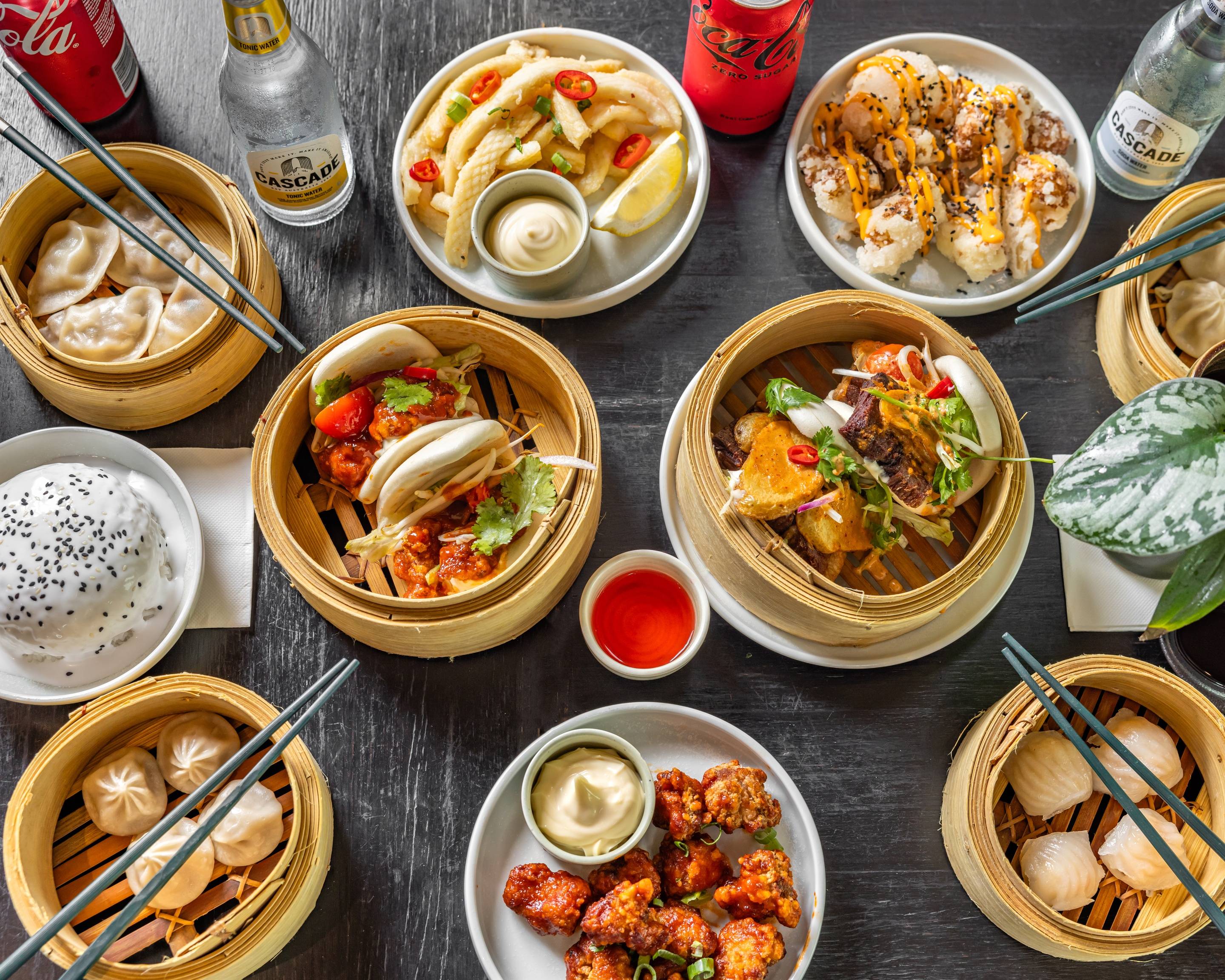 Order Bao Boi | Menu & Prices | Brisbane Delivery | Uber Eats