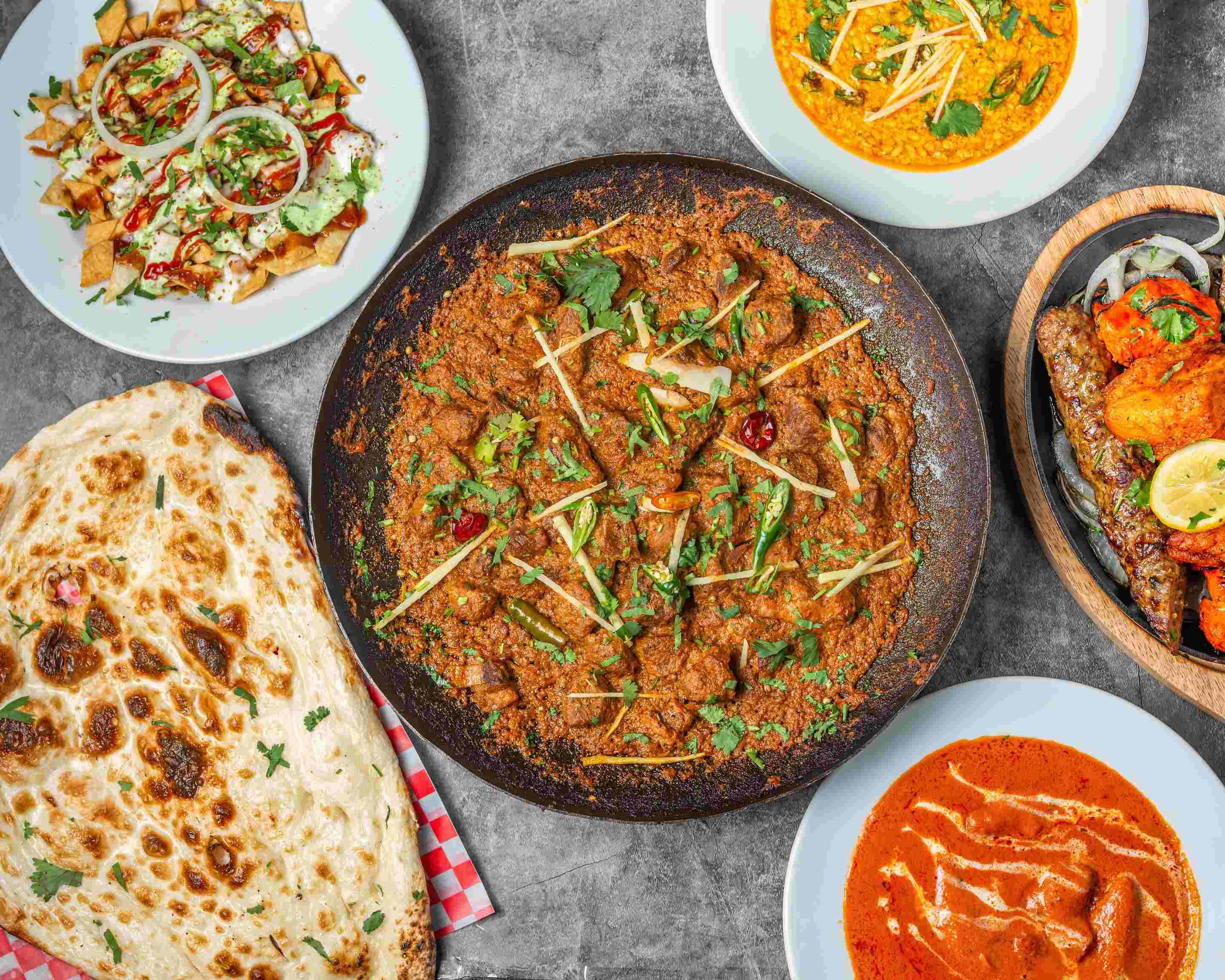 Order Fatima Karahi Corner - Edmonton Delivery【Menu & Prices】| Edmonton ...