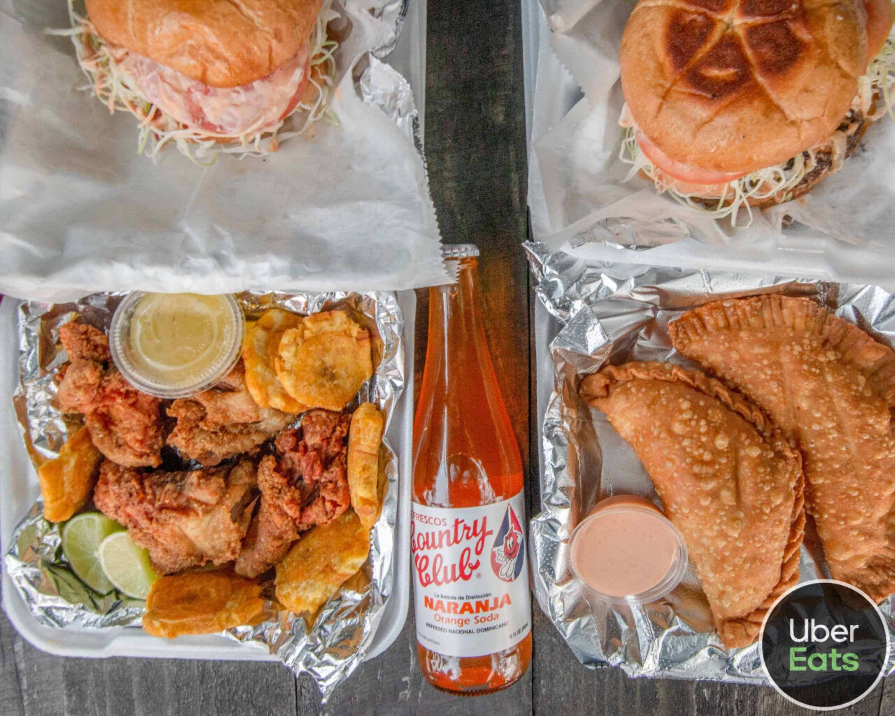 Dominican Munchies Menu West Palm Beach • Order Dominican Munchies ...