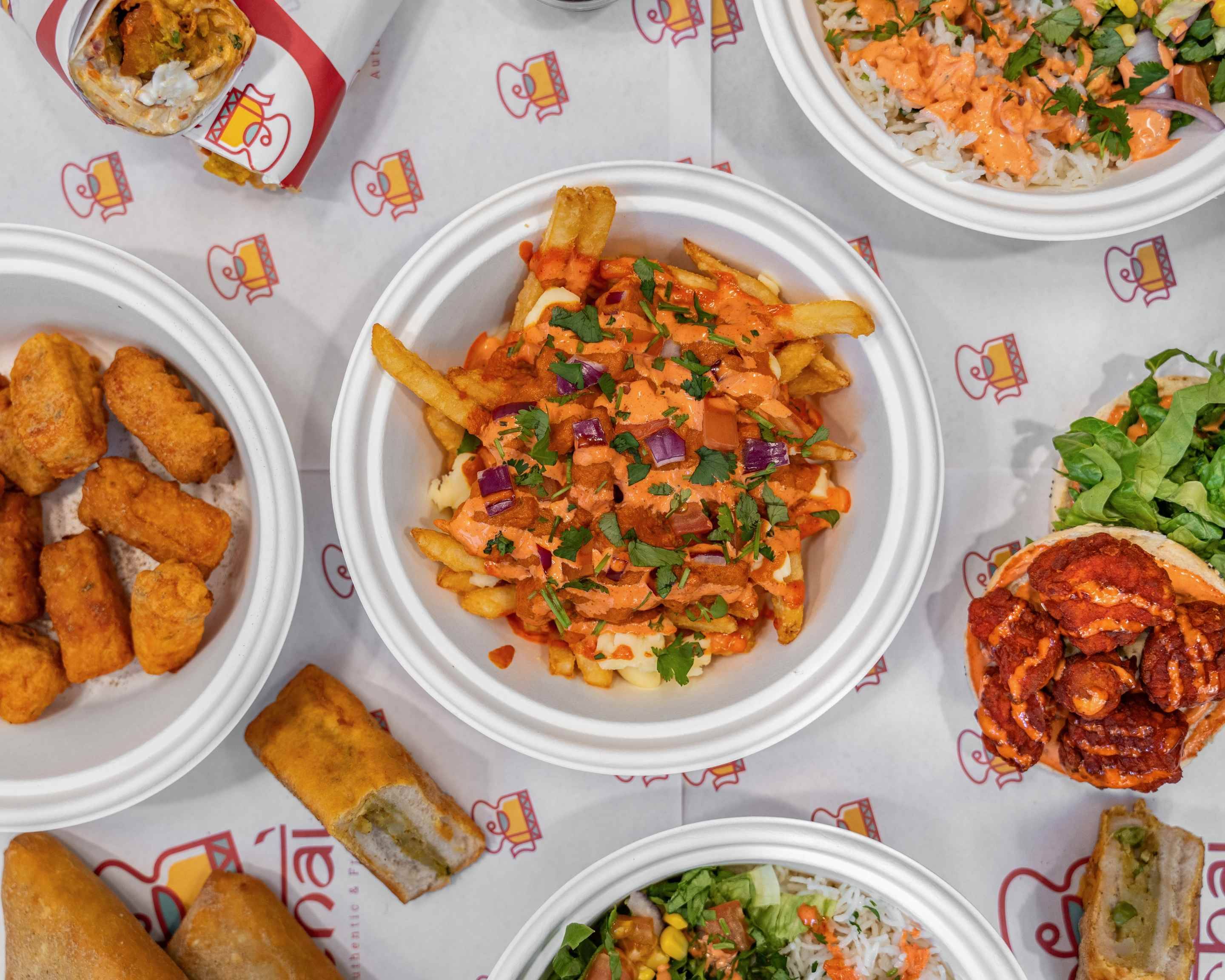 Order Chai Authentic & Fresh Delivery【Menu & Prices】| Vancouver | Uber Eats