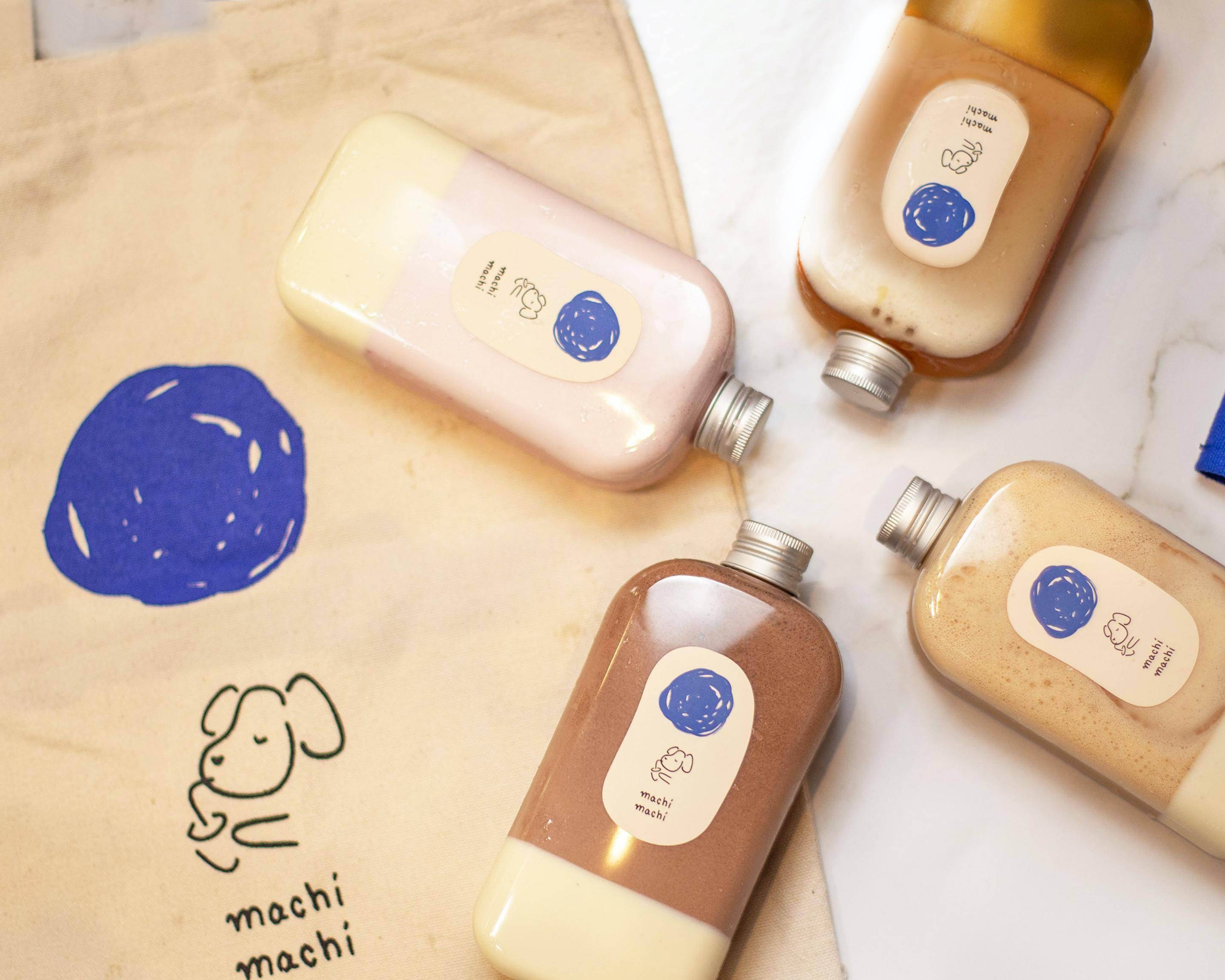 machi machi (Caulfield) Restaurant Menu - Takeout in Melbourne ...