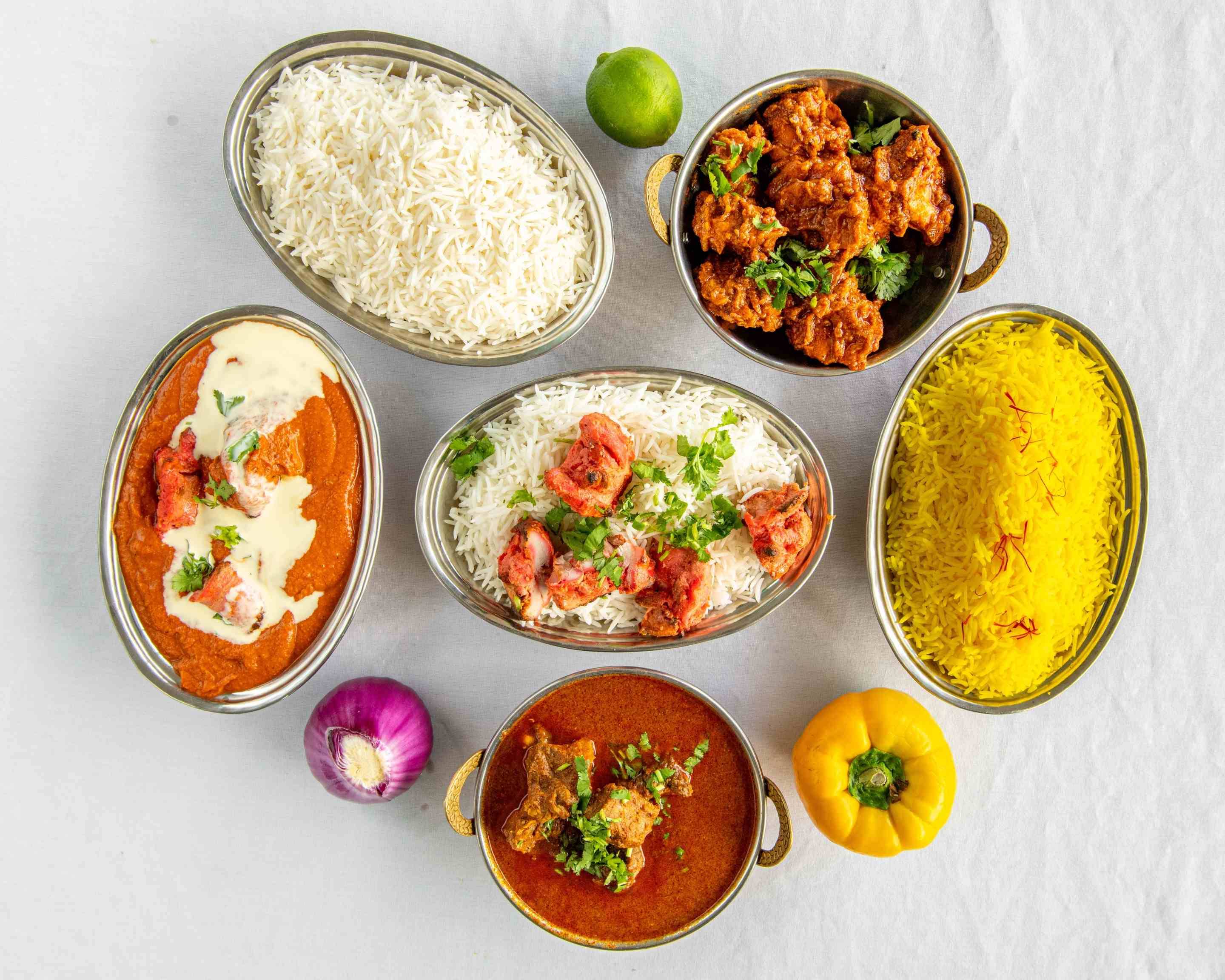 Order Masala Hut | Menu & Prices | Perth Delivery | Uber Eats