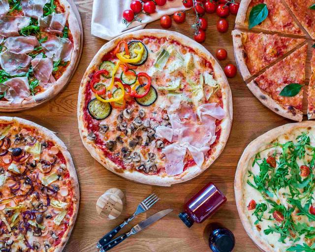 Italian Food Delivery Near Me | Uber Eats