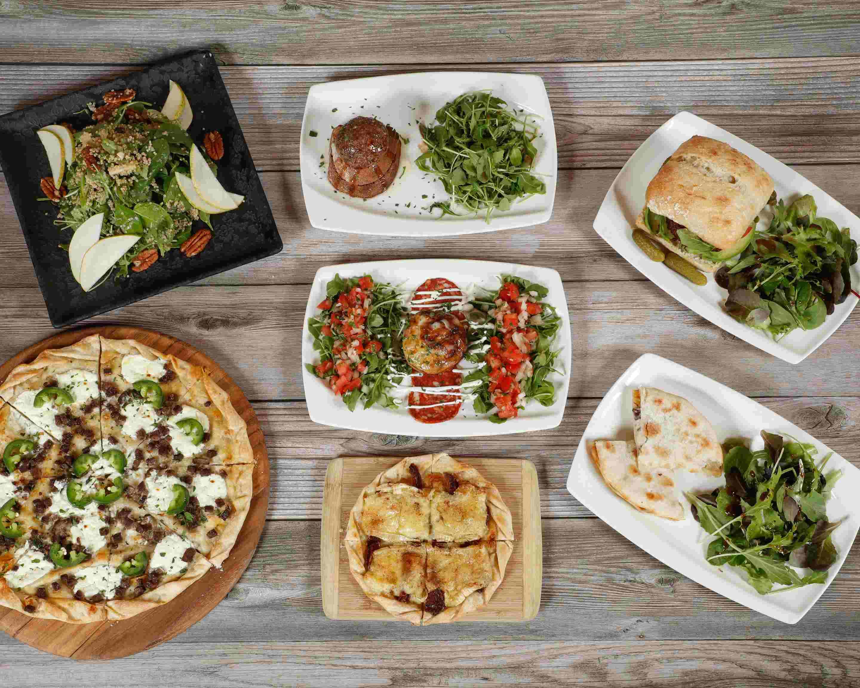 Order Etcetera Wine Bar - Menu & Prices - San Francisco Delivery | Uber ...