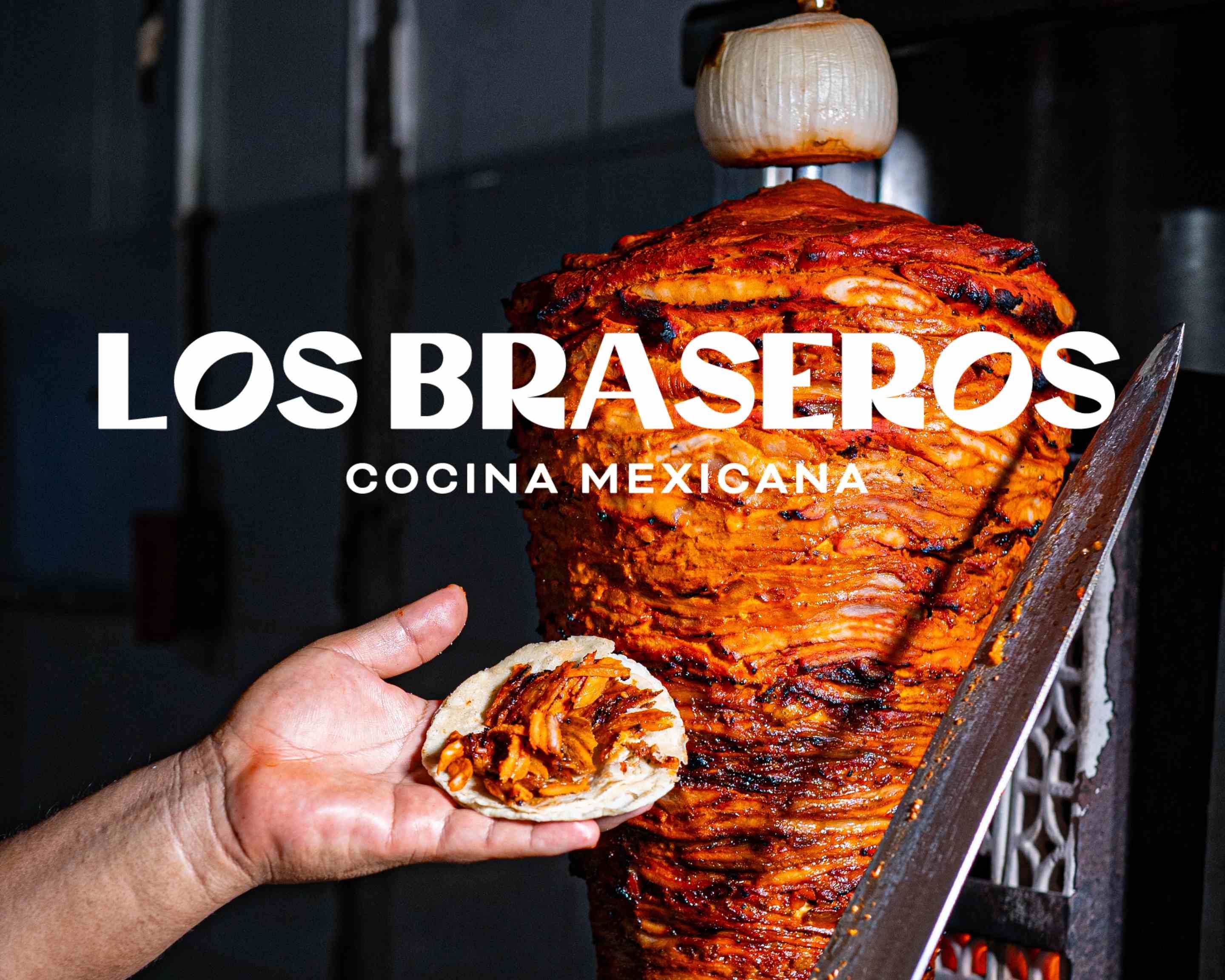 Los Braseros (Ixtapa-Zihuatanejo) Menú y Precios - Pide a Domicilio en Zihuatanejo - Uber Eats