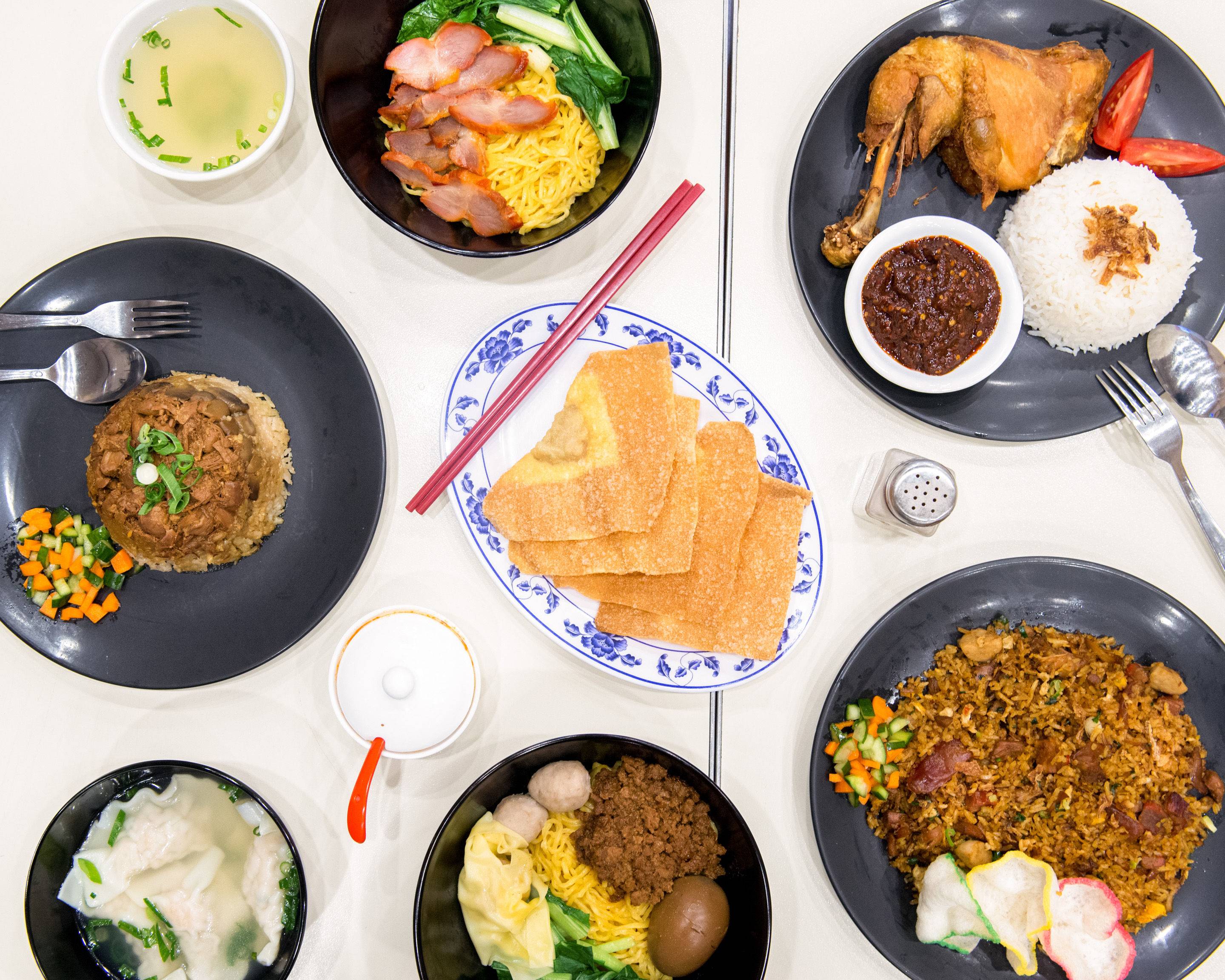 Order Enjoy Mie | Menu & Prices | Sydney Delivery | Uber Eats