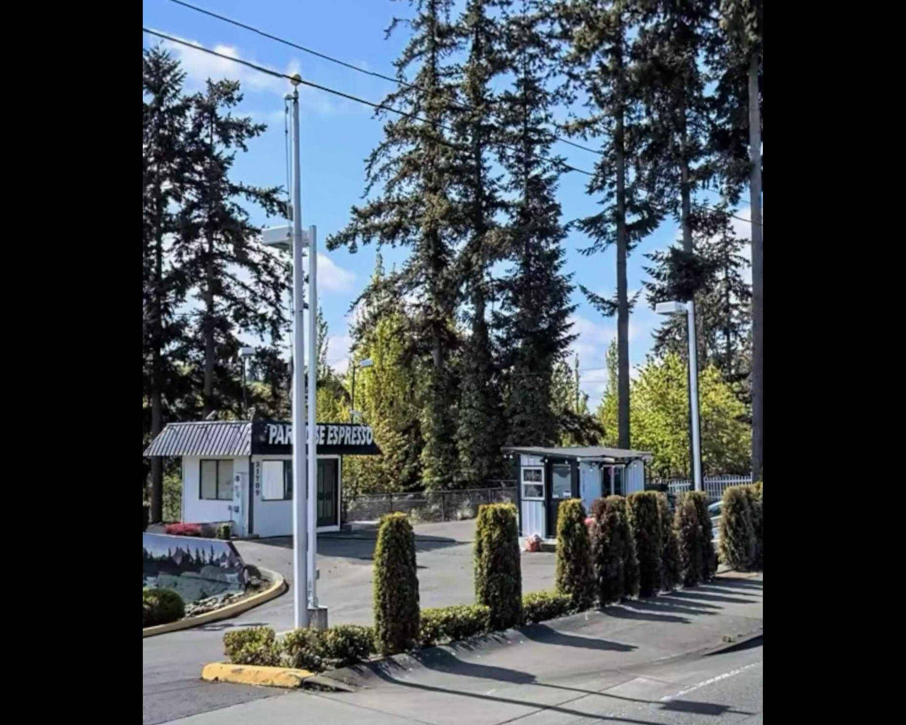 Order Paradise Espresso (Edmonds) - Menu & Prices - Edmonds Delivery ...