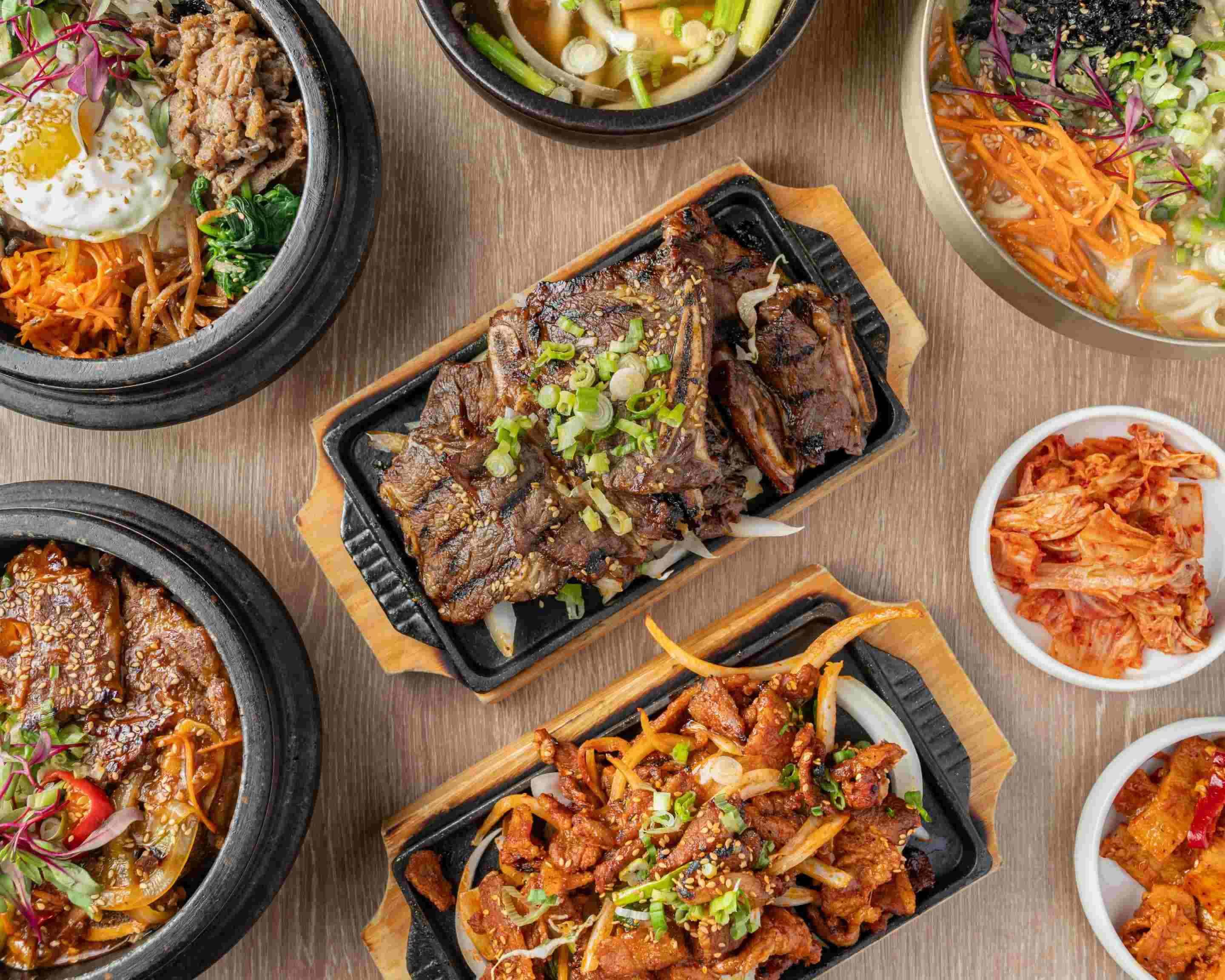 Order Jip Bap (Sherman Oaks) - Menu & Prices - Los Angeles Delivery ...