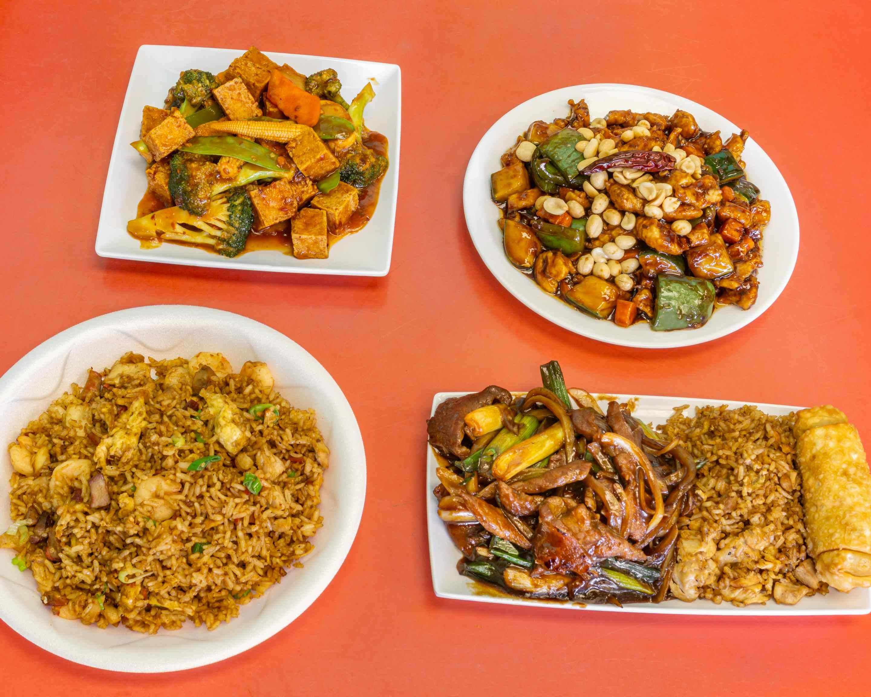 Order Eat First Chinese Restaurant - Menu & Prices - Chicago Delivery ...