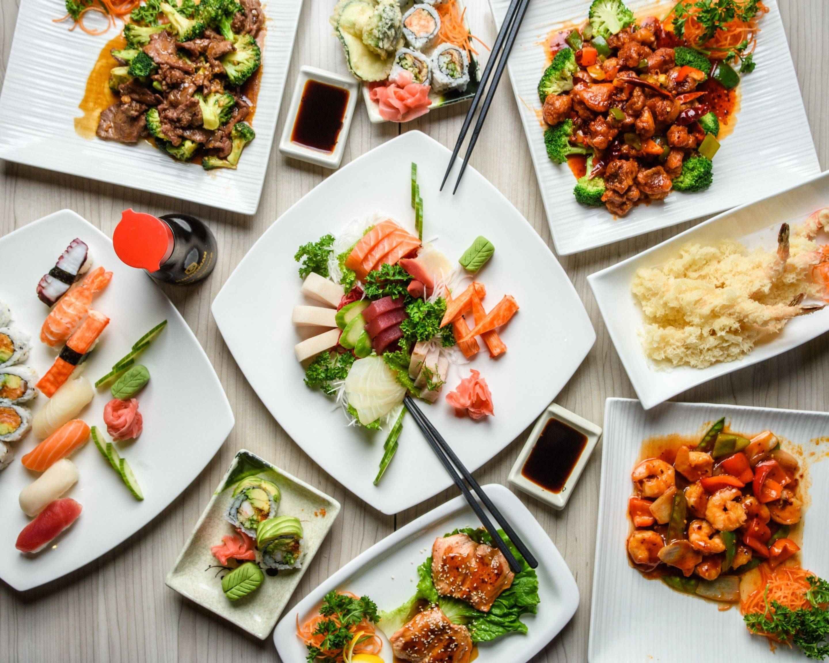 Order Makimono(Takemono)Sushi - Menu & Prices - Ajax Delivery | Uber Eats