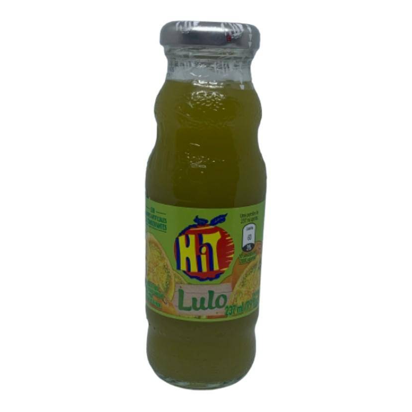 Hit Lulo Juice Delivery Near Me | Order Online | Uber Eats