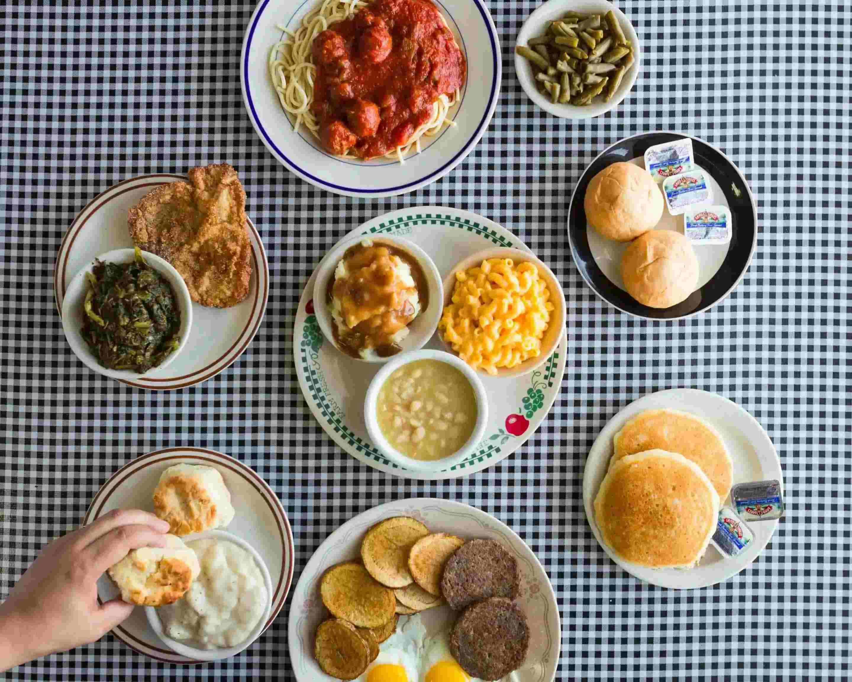 Order Sycamore Foods Menu Delivery【Menu & Prices】| Colombo | Uber Eats