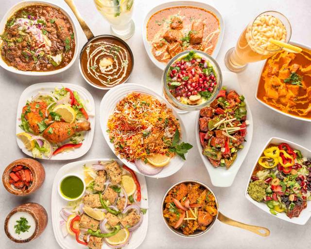 Order Indian Sweet Master Menu Delivery in Brampton | Menu & Prices ...