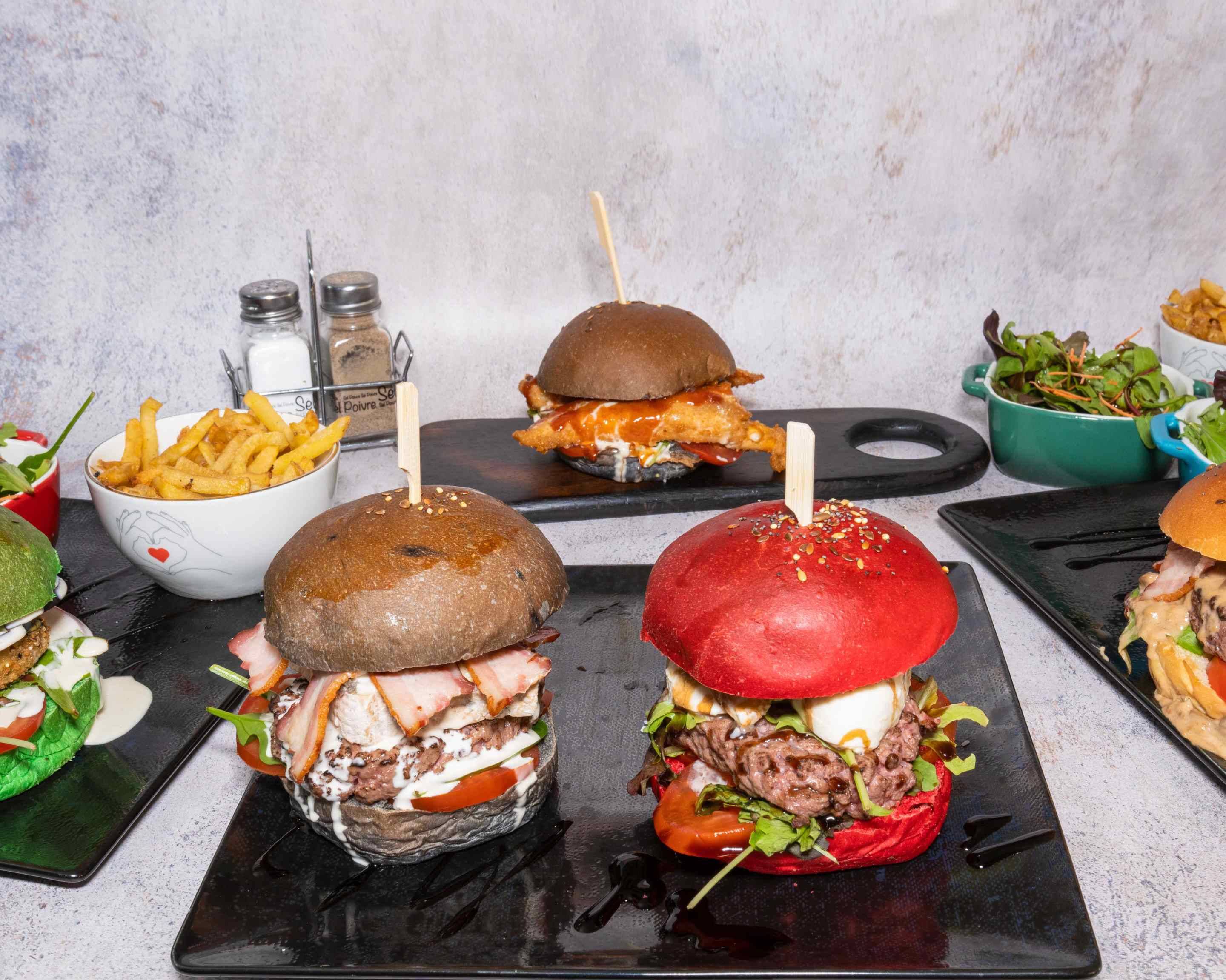 Au Papa Guy menu et prix - Livraison à Nancy - Uber Eats