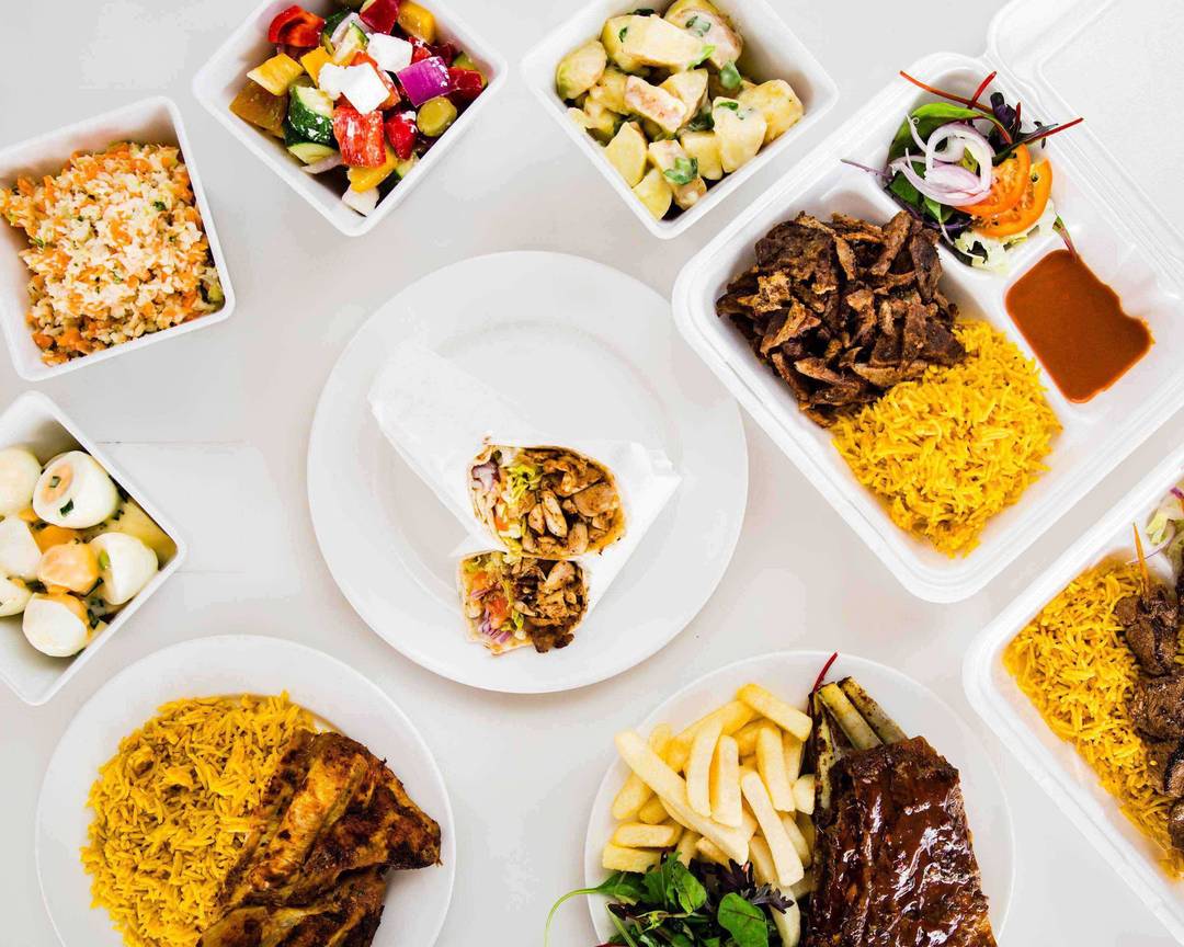 Order Angry Chicken | Menu & Prices | Perth Delivery | Uber Eats