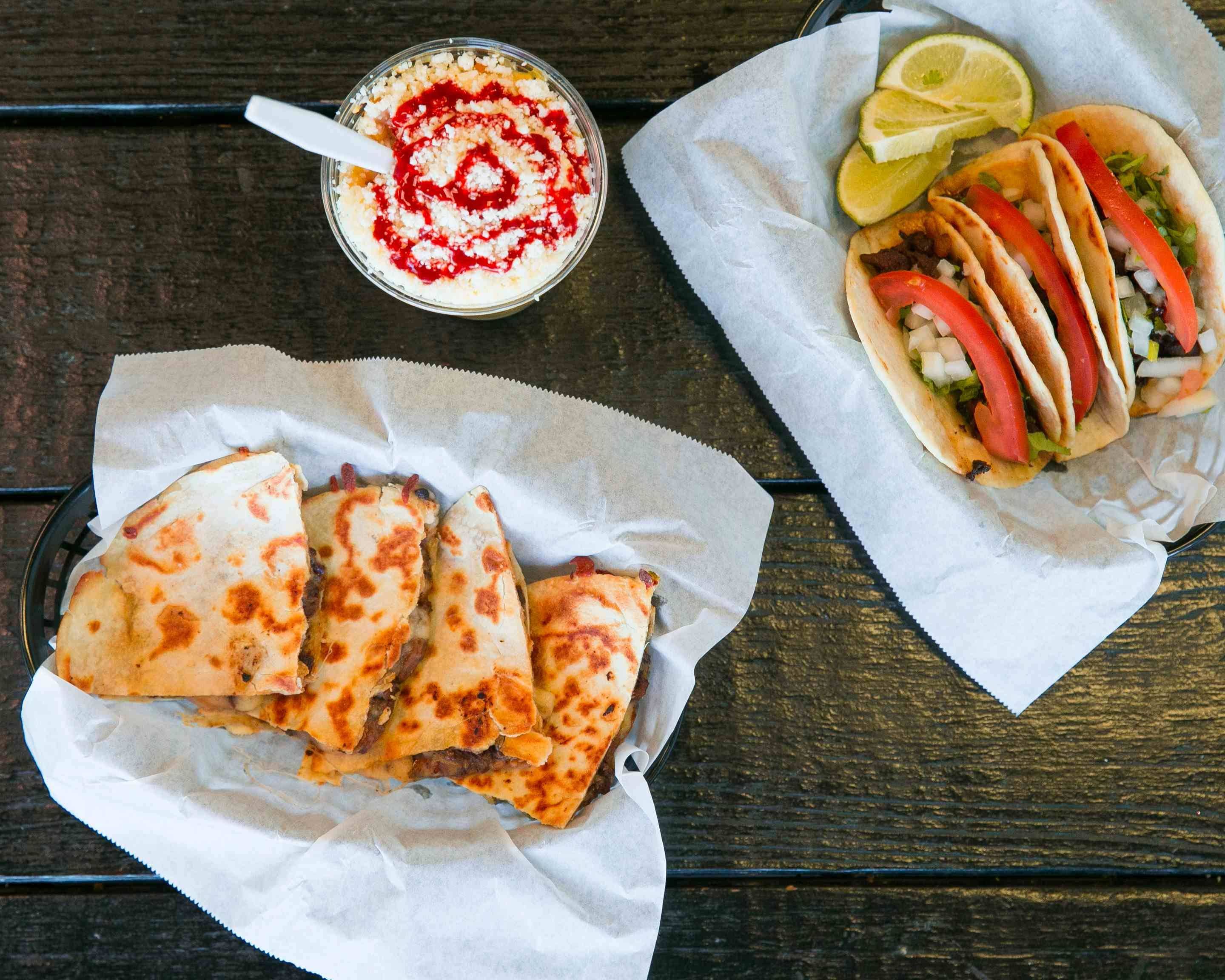 Order OMG Tacos (The Colony) Menu Delivery in The Colony | OMG Tacos ...