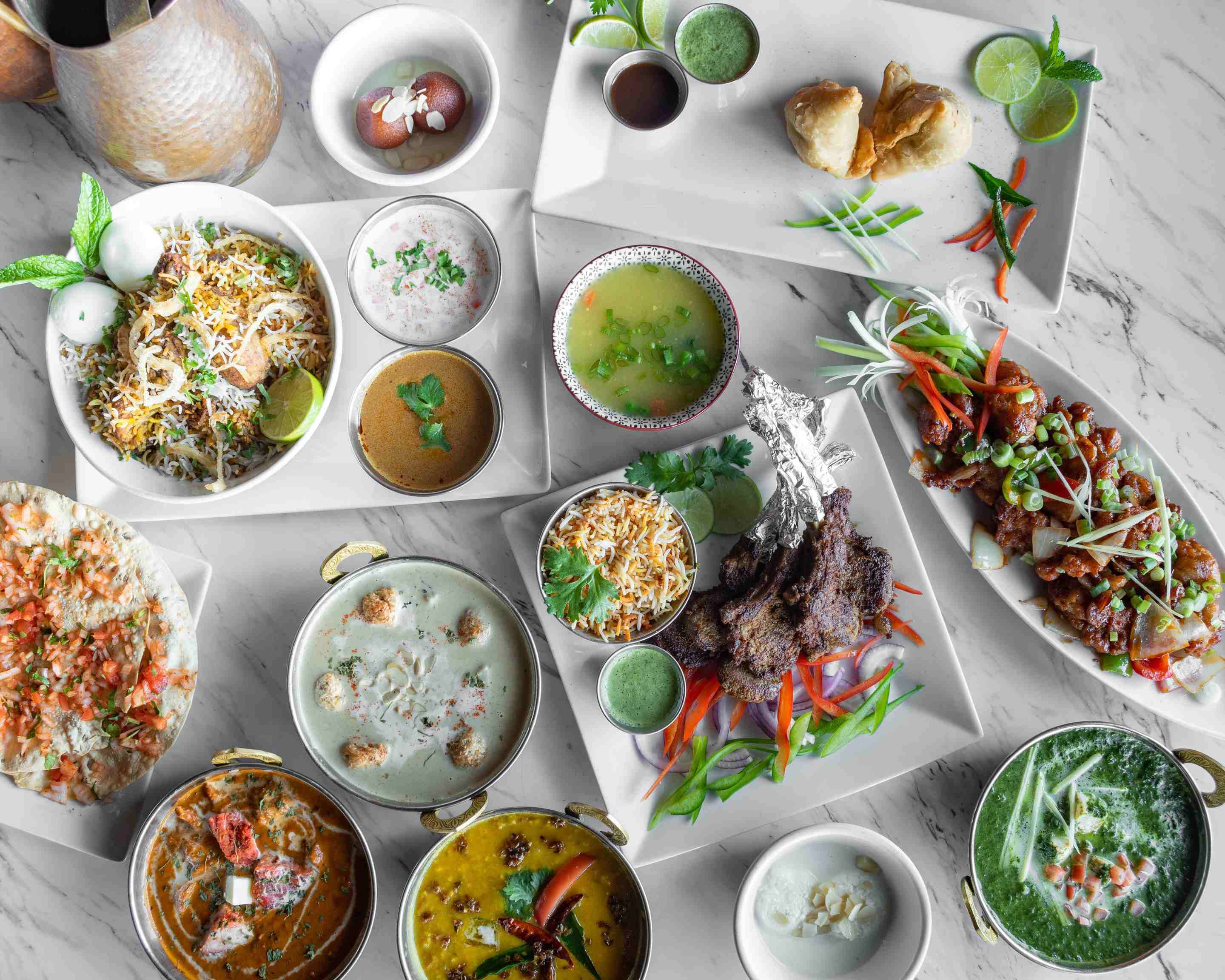 THE 10 BEST Pakistani Food DELIVERY in Montgomery 2022| Order Pakistani ...