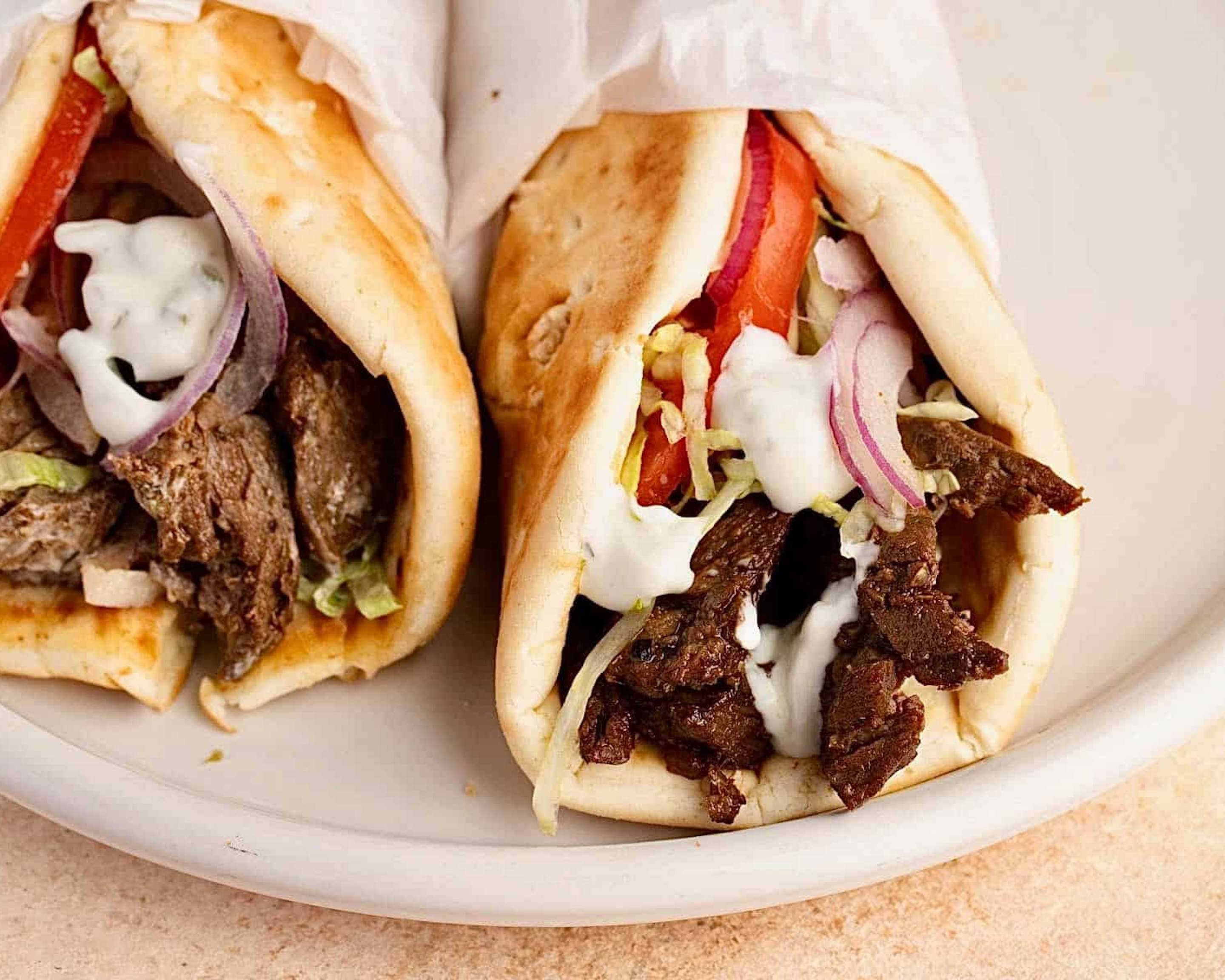 Order Mr Gyros Delivery in Springfield | Menu & Prices | Uber Eats