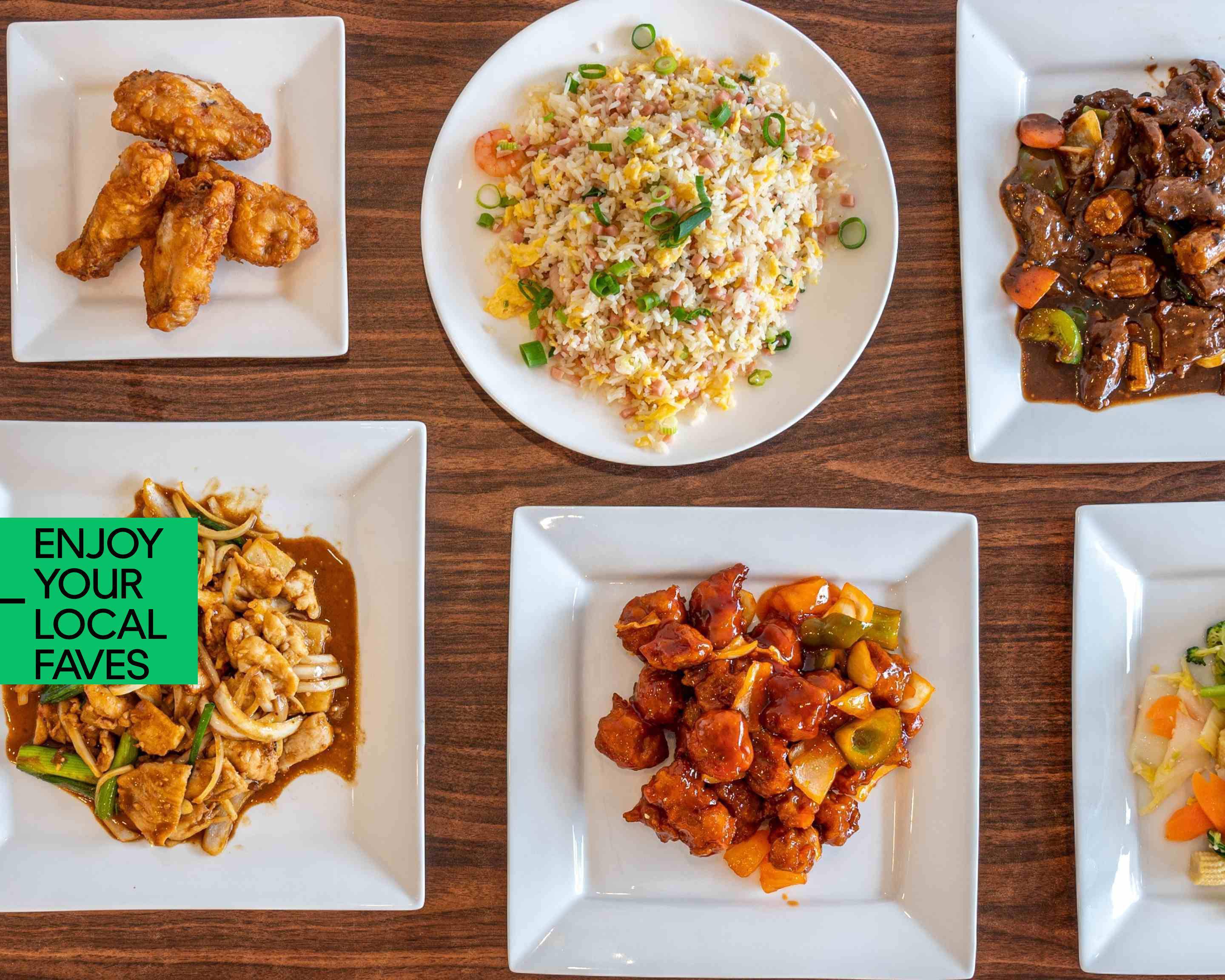 Order GONG FU KITCHEN COOMERA Delivery Online | Gold Coast | Menu ...