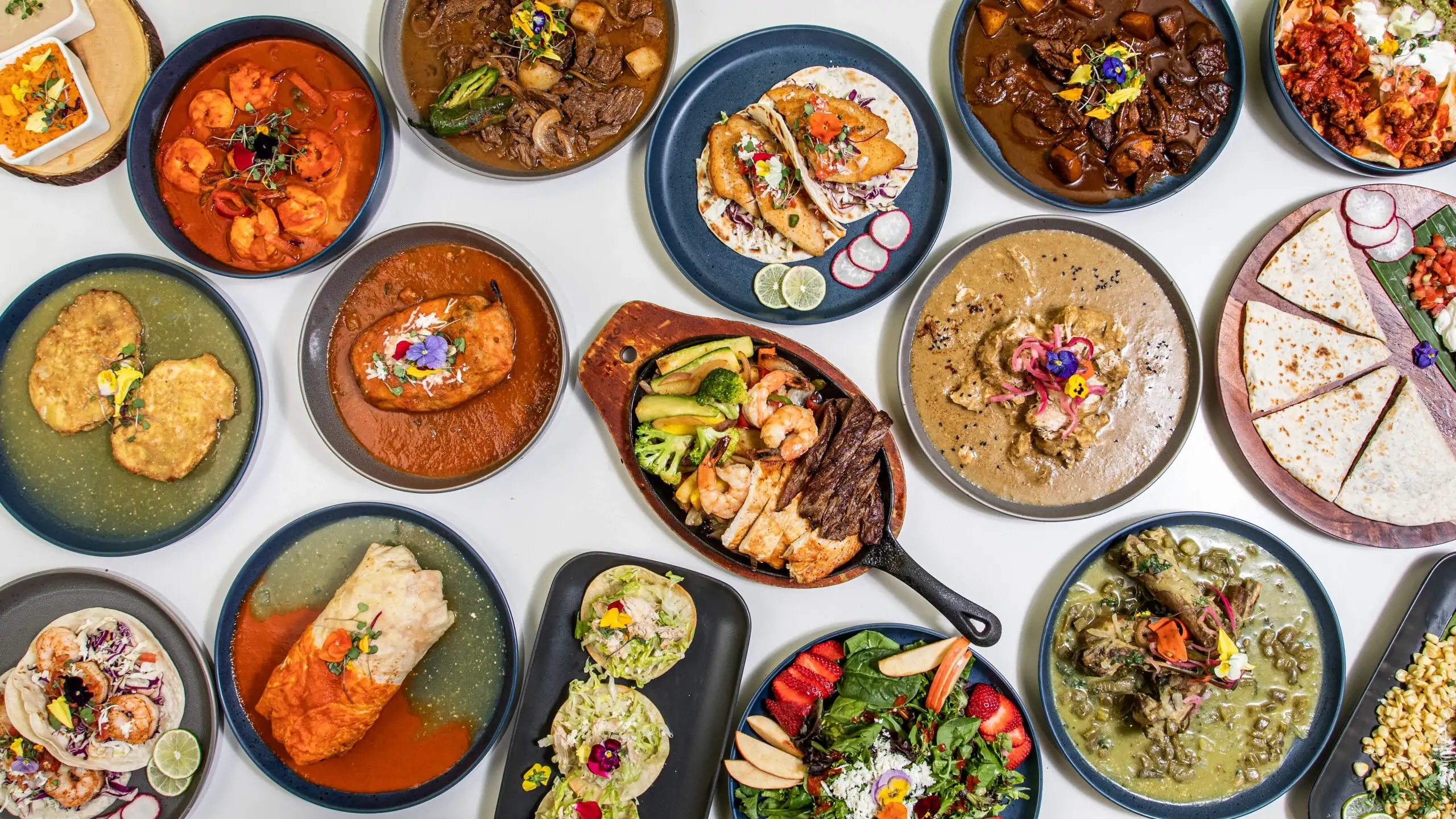 Order Milagro Cocina Mexicana (90-92 Charter Oak Ave) Menu Delivery in ...