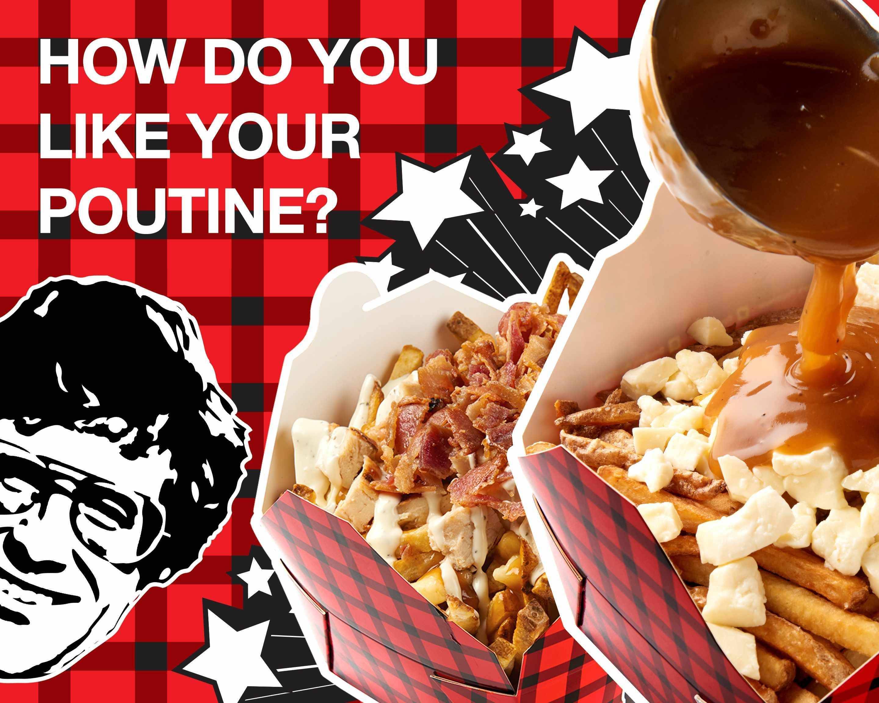 Order Smoke's Poutinerie (Waterloo) - Menu & Prices - Waterloo Delivery ...