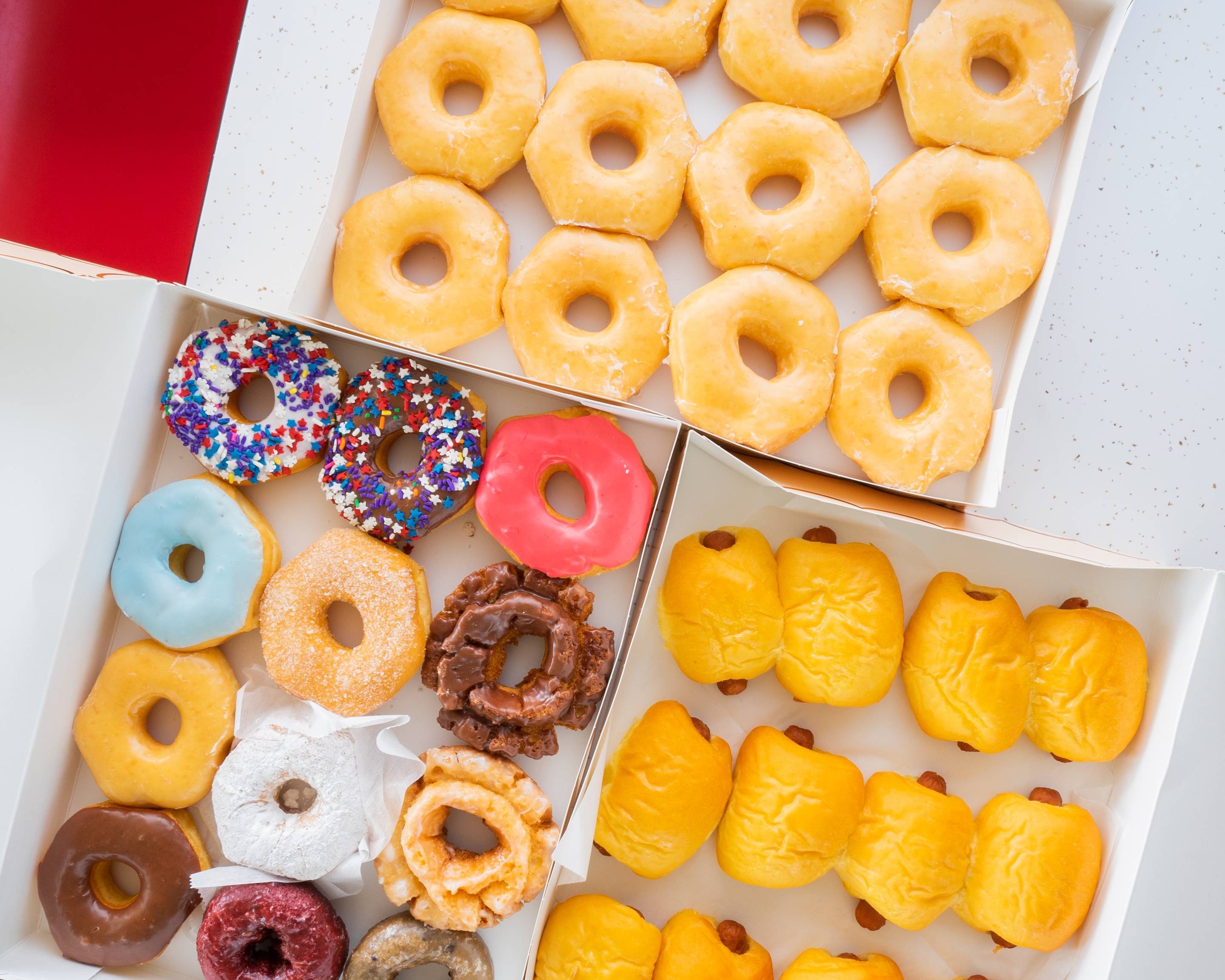 wonder donut Menu Fort Worth • Order wonder donut Delivery Online ...