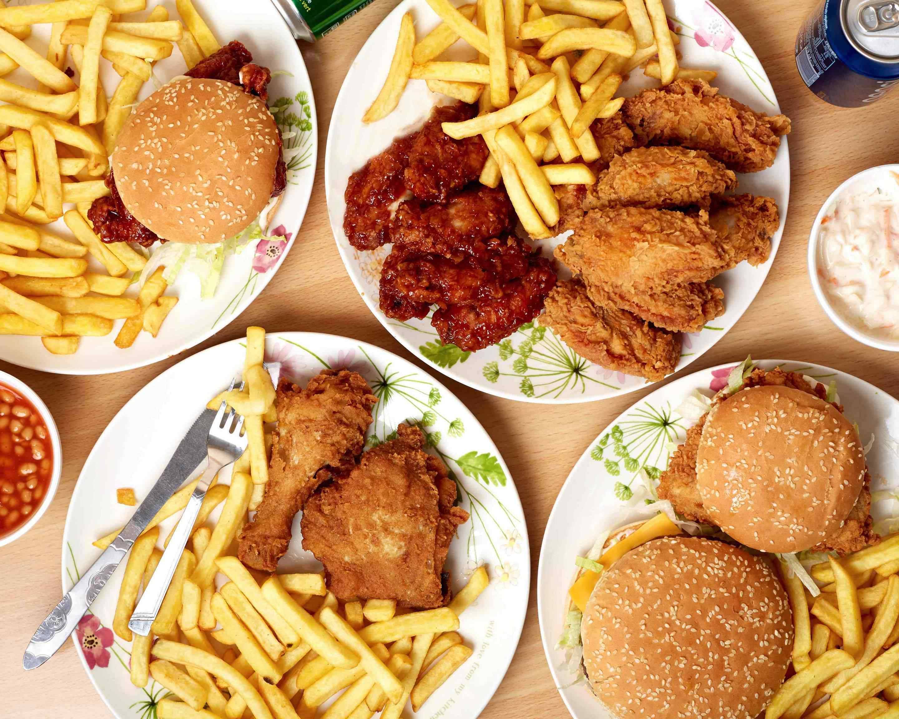 Grill Carolina Chicken Menu & Prices - Chigwell Delivery - Order with ...