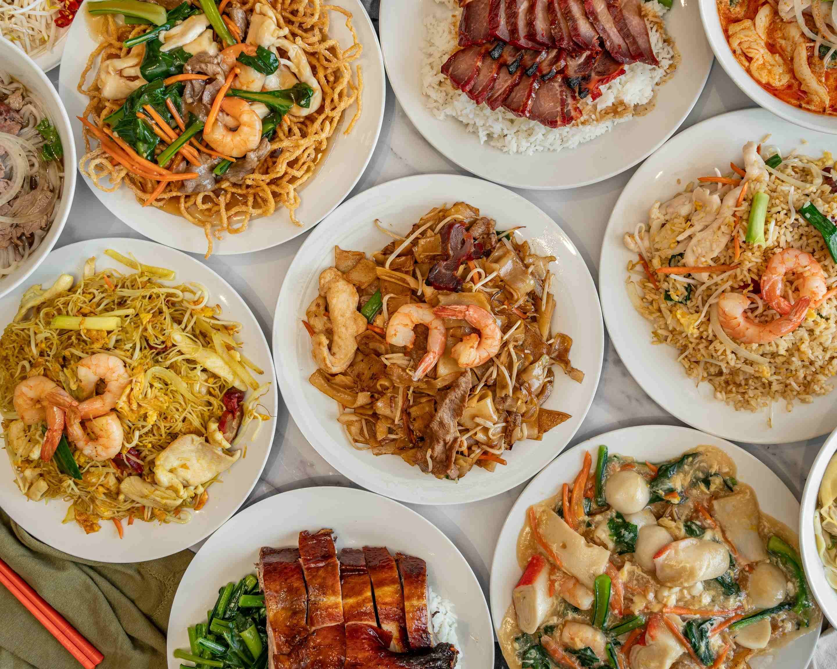 Order Lee's Kitchen (Marketown) | Menu & Prices | Newcastle Delivery ...