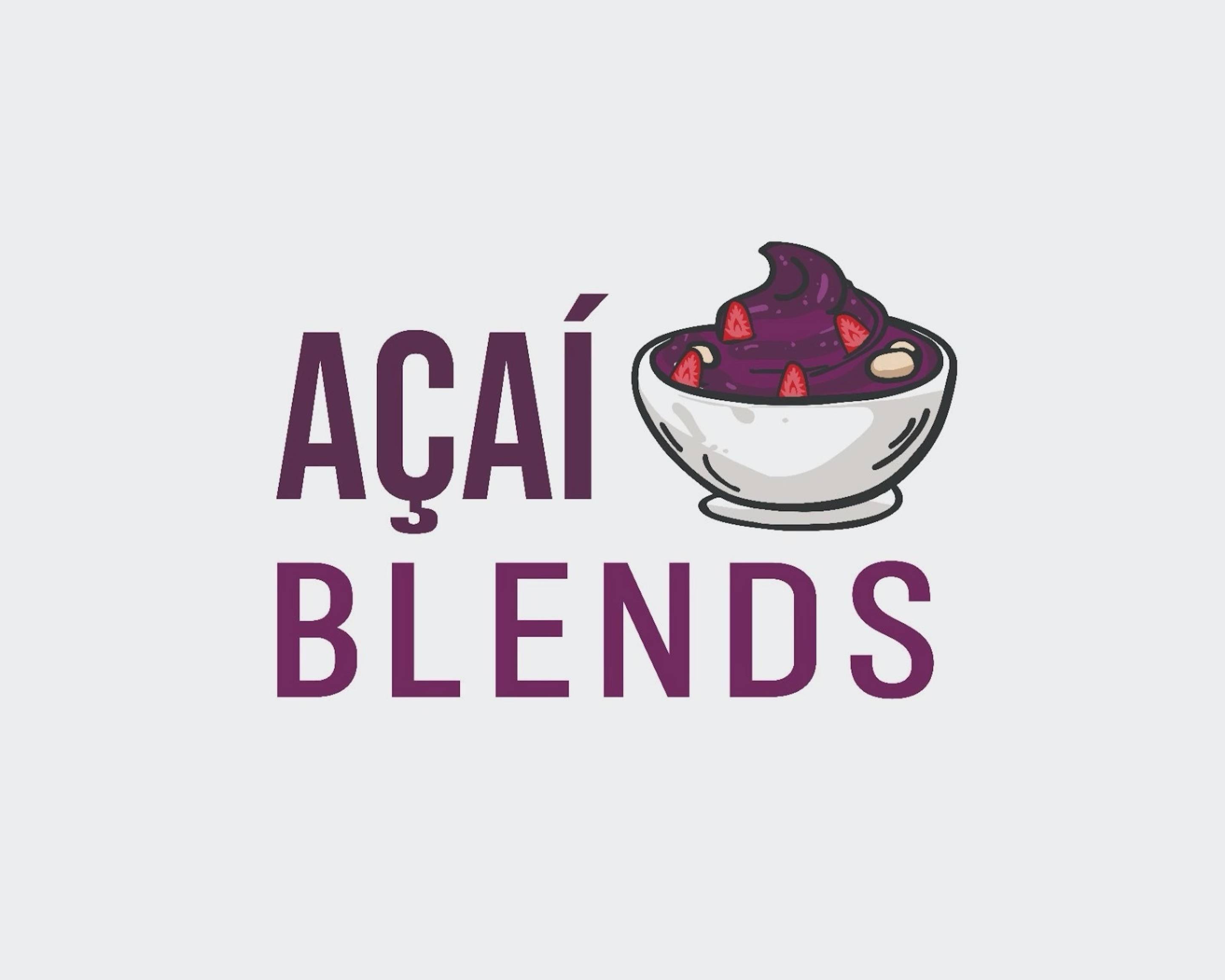 Order Acai Blends Menu Delivery【Menu & Prices】| New York City | Uber Eats