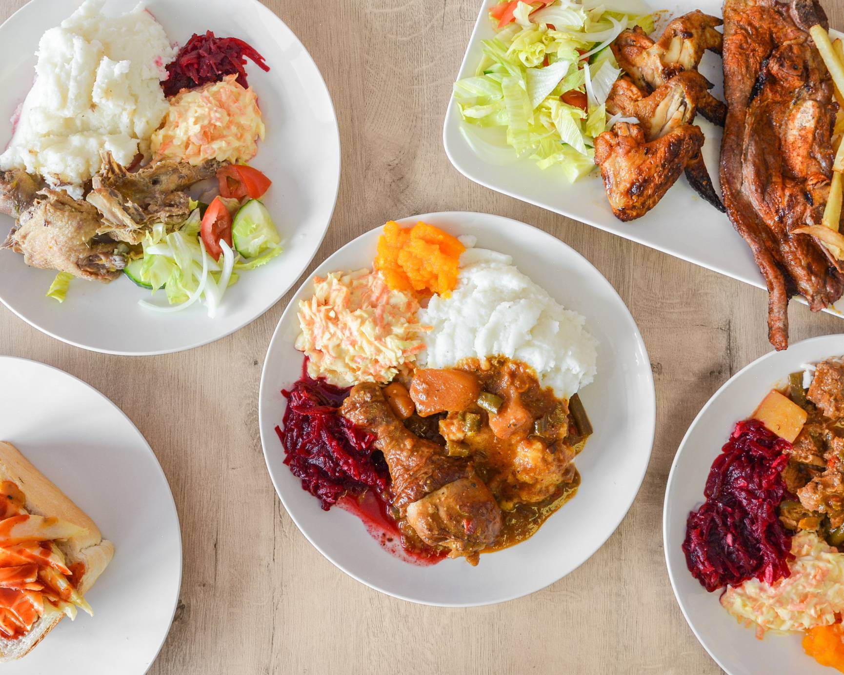 Order Fresh Reeds Braai Corner | Menu & prices | City of Tshwane ...