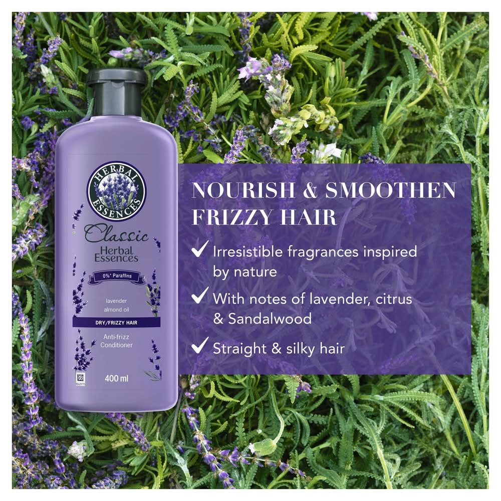 Herbal Essences Classic Anti-Frizz Conditioner Delivery Near Me | Order ...