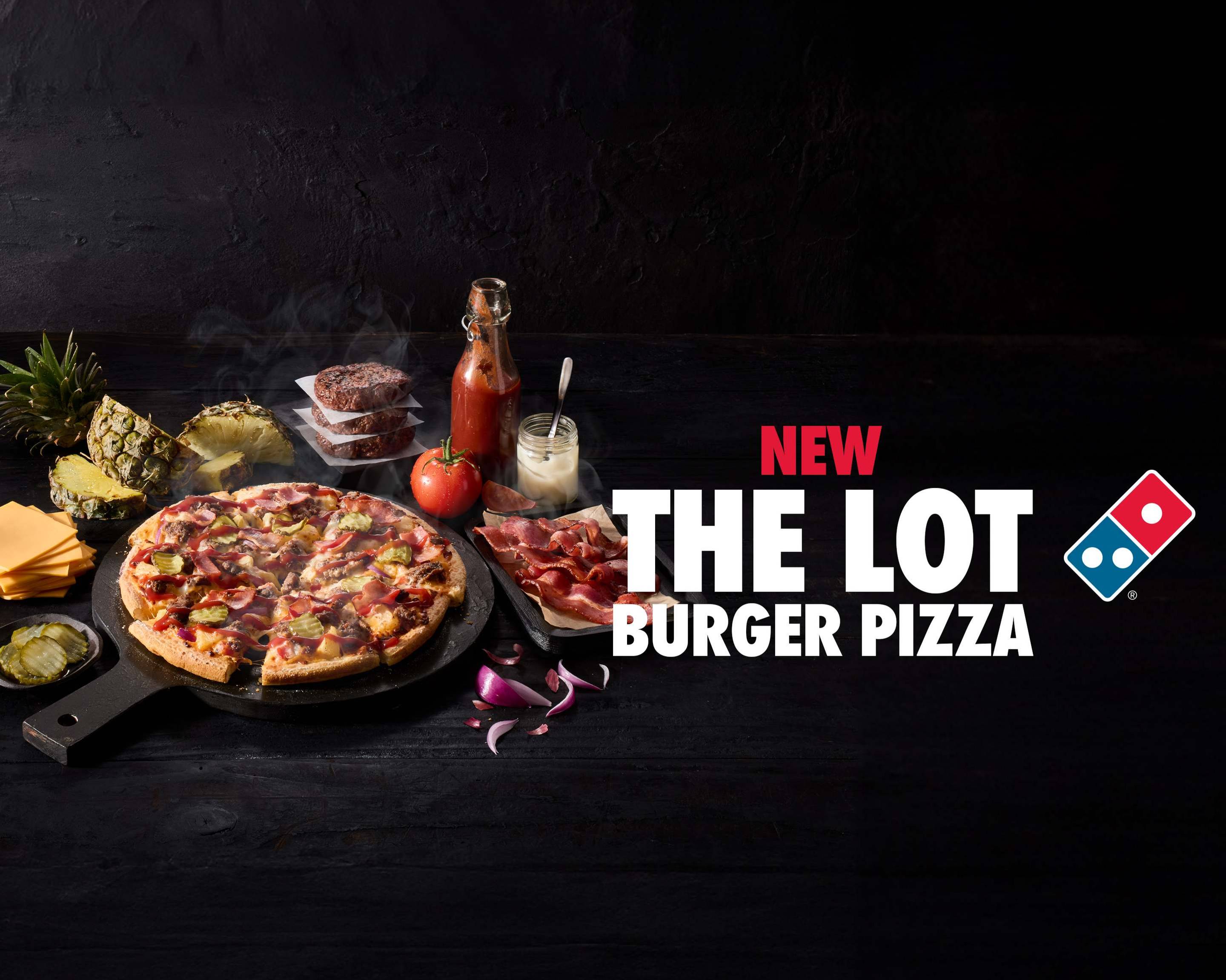 Order Domino's (Yeronga) | Menu & Prices | Brisbane Delivery | Uber Eats
