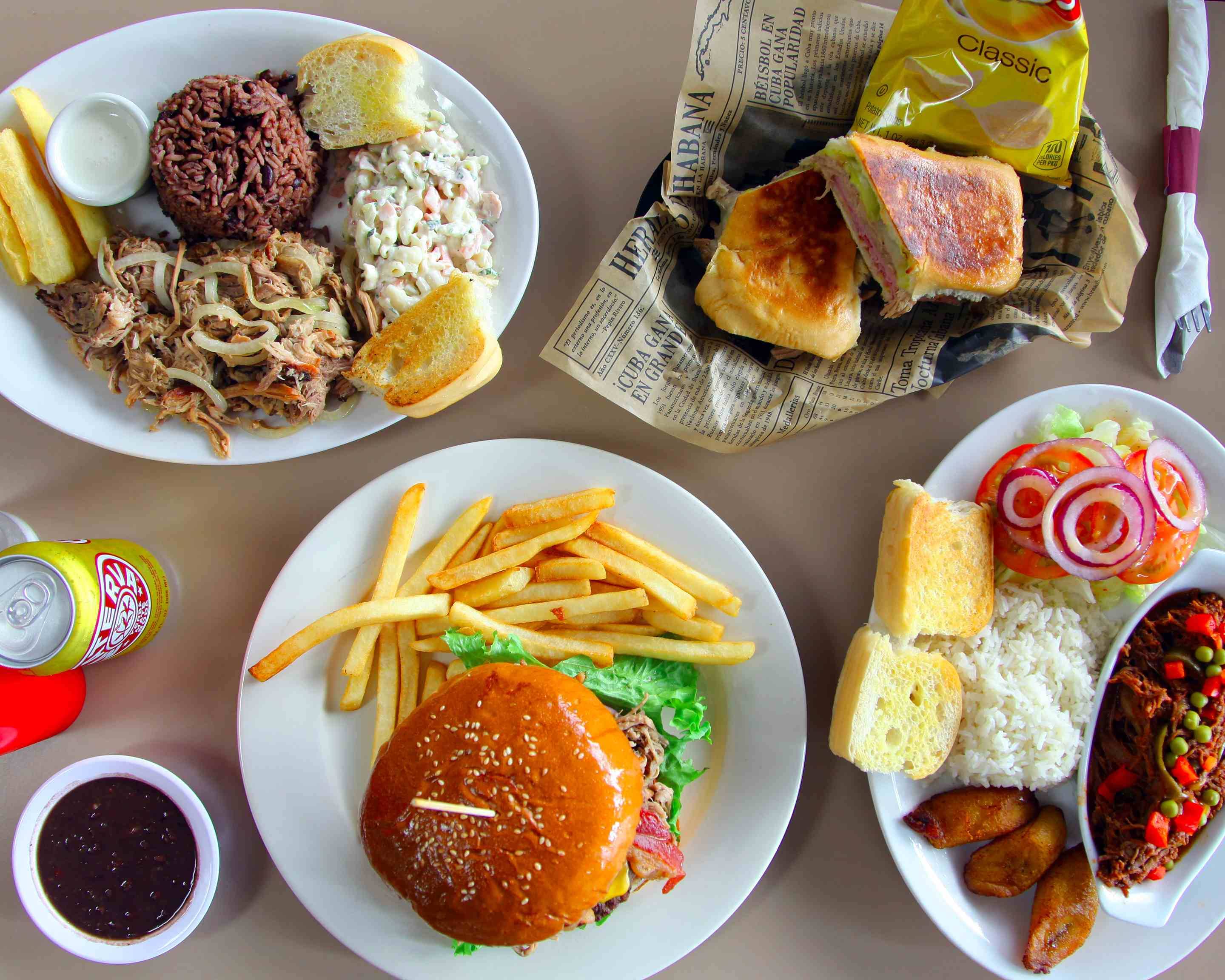 Order Tropicana Cuban Restaurants Delivery in Austin | Menu & Prices ...