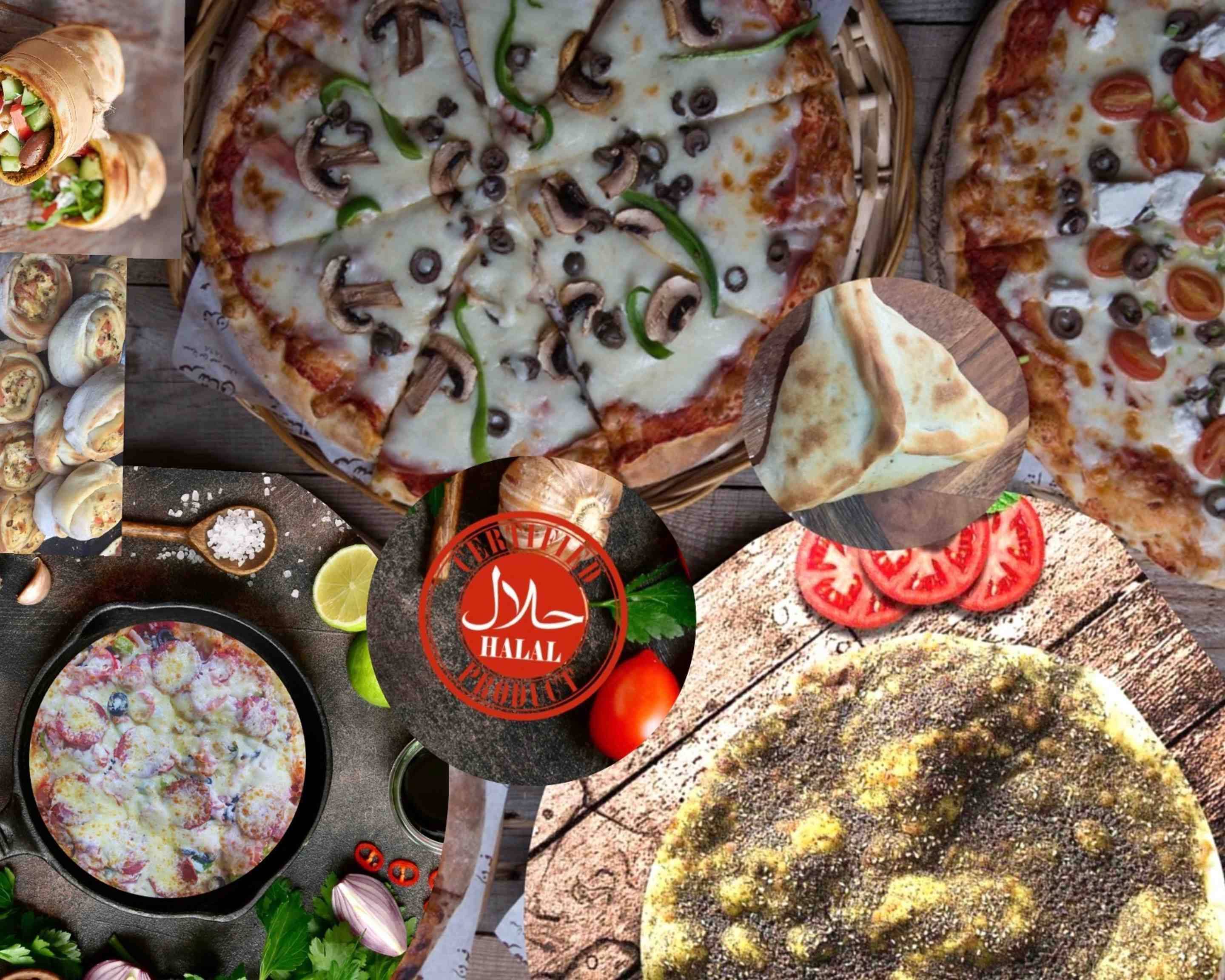 Order Jazz Pizza Chullora | Menu & Prices | Sydney Delivery | Uber Eats