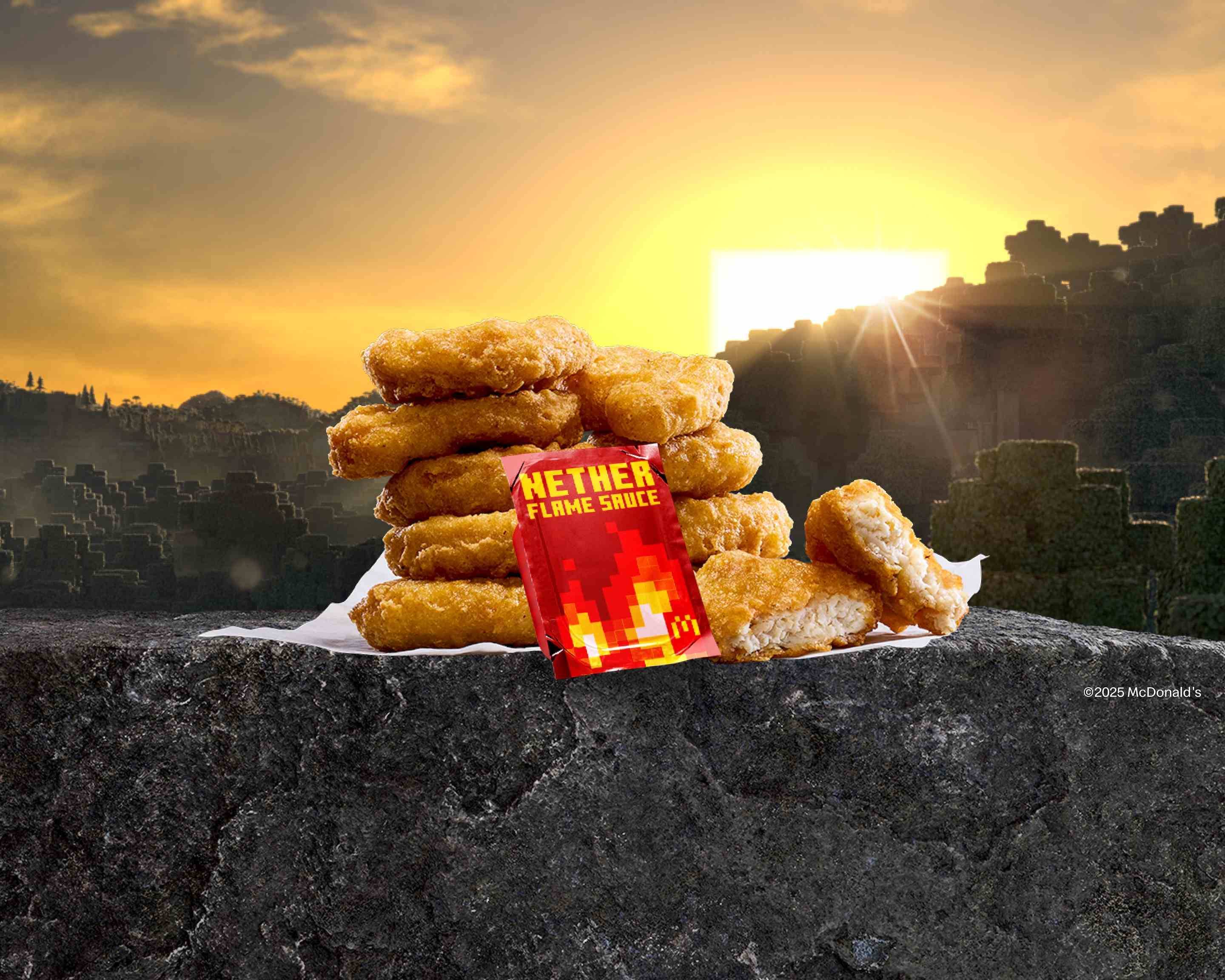 Order McDonald's® (1625 GAUSE RD) - Menu & Prices - Slidell Delivery ...