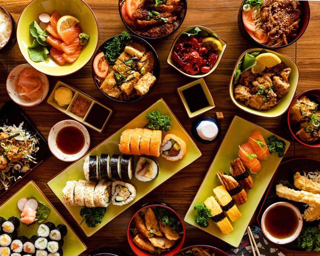 Order Iron Chef Japanese Takeaway | Menu & Prices | Perth Delivery ...