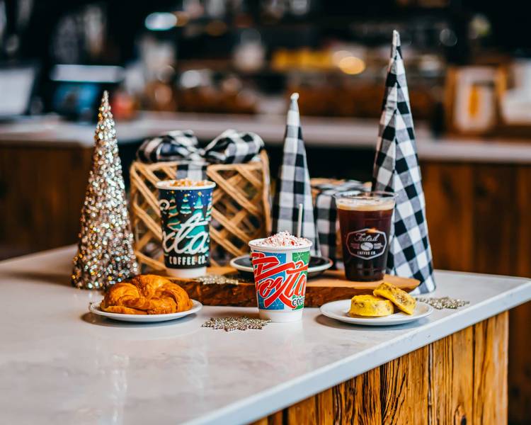 Order Foxtail Coffee (Boca Valley) Menu Delivery【Menu & Prices】| Miami ...