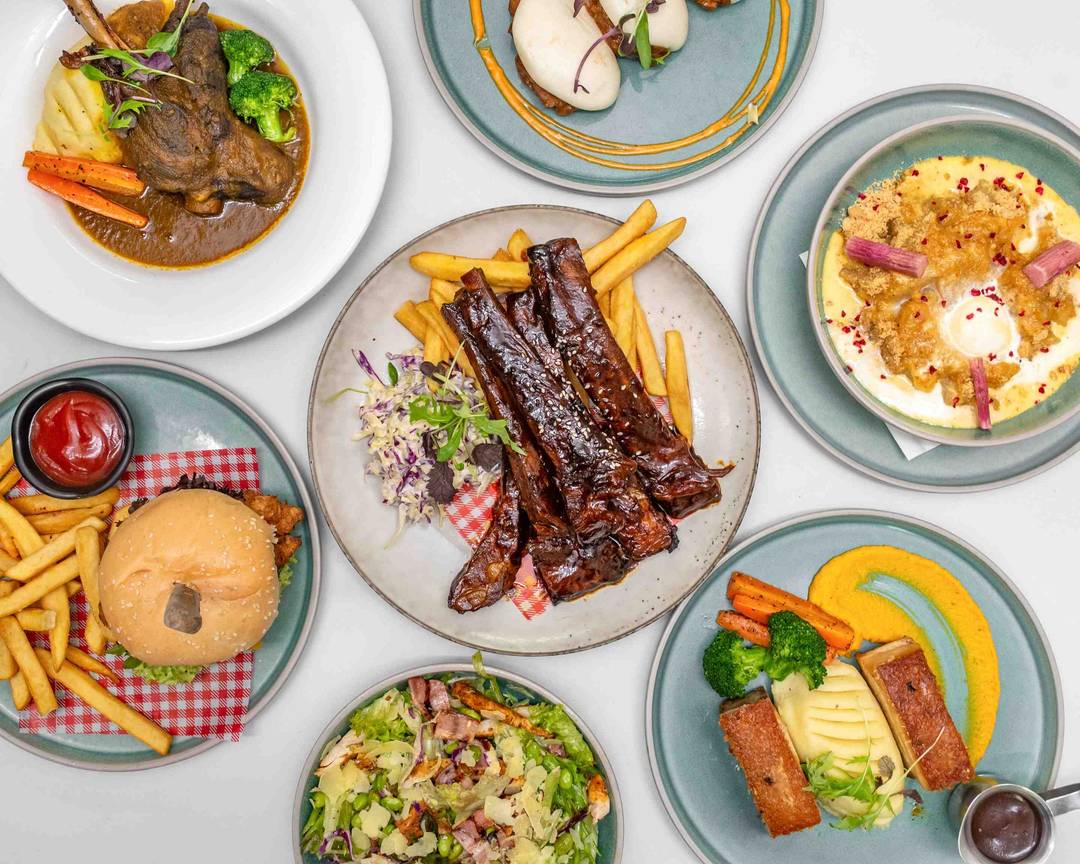THE BEST Kimchi Delivery in Cardiff | See Prices & Order Online | Uber Eats