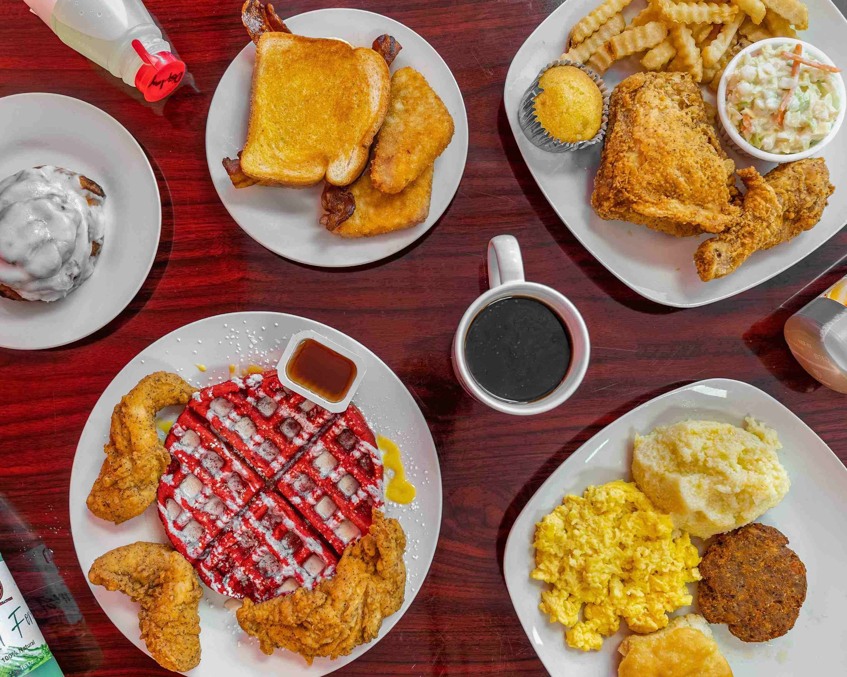 Order Yummies Cafe Menu Delivery【Menu & Prices】| Riverdale | Uber Eats